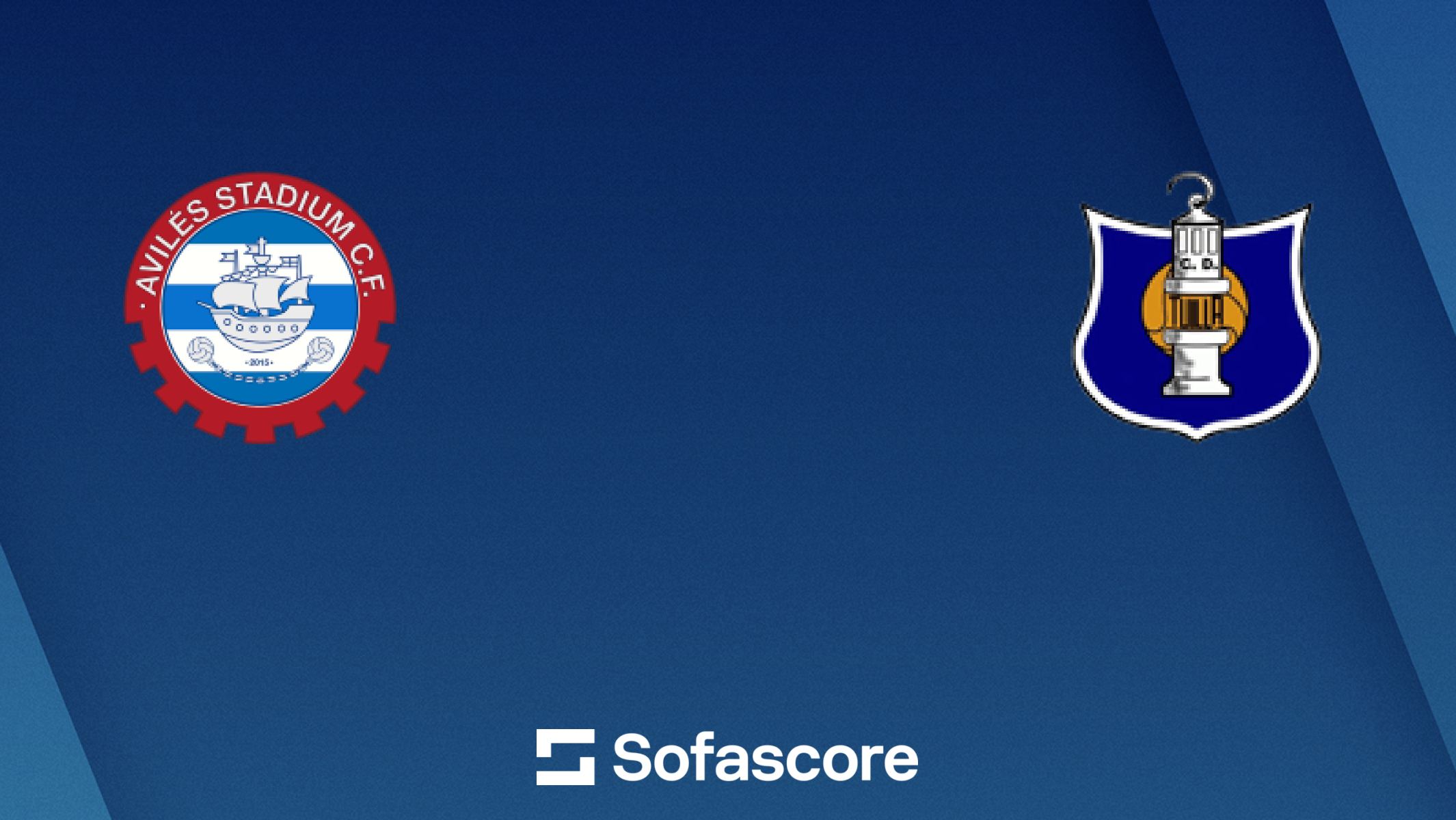 Avilés Stadium CF vs CD Tuilla live score, H2H and lineups | Sofascore