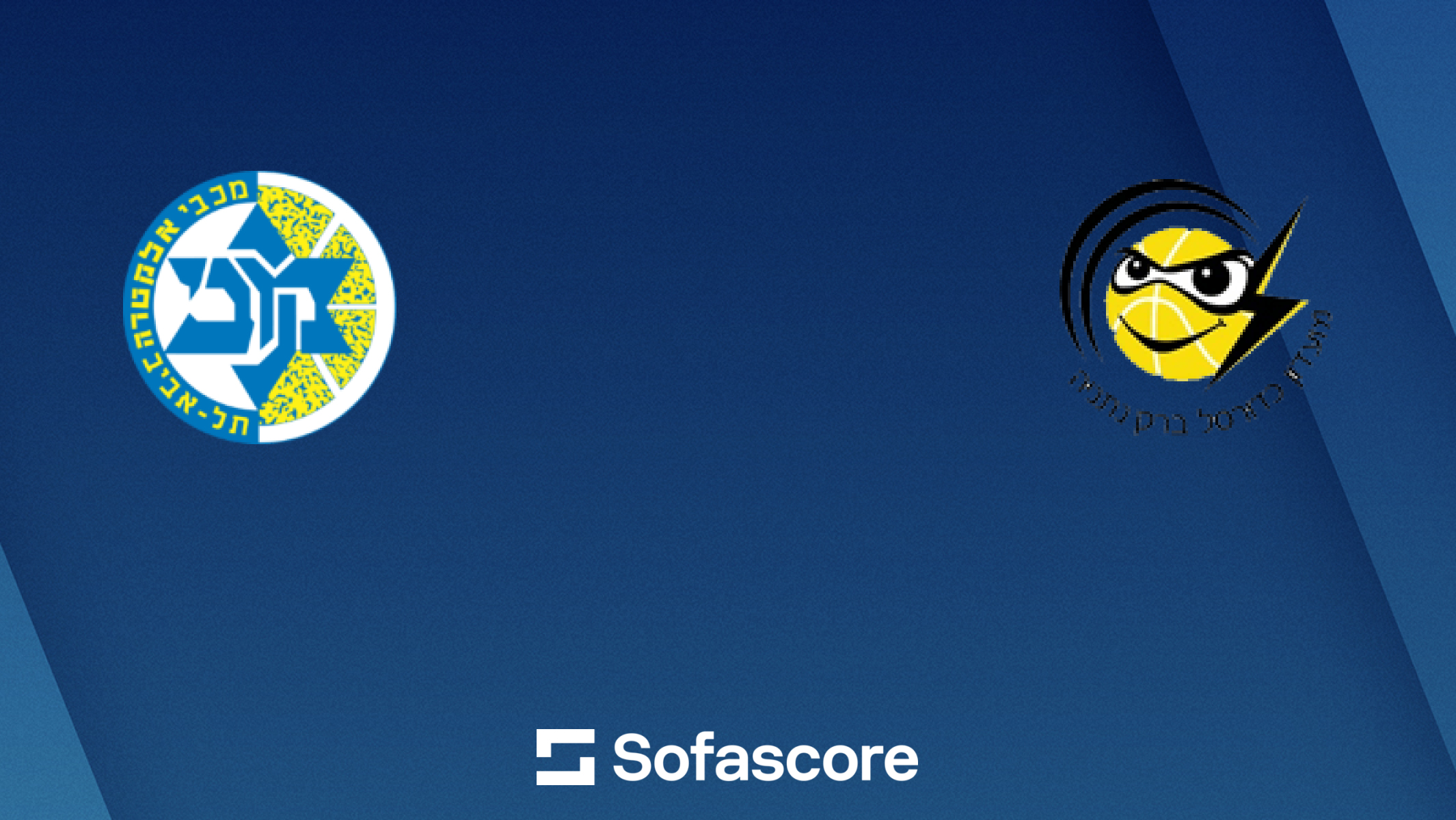Maccabi Tel-Aviv vs Netanya scores & predictions | Sofascore