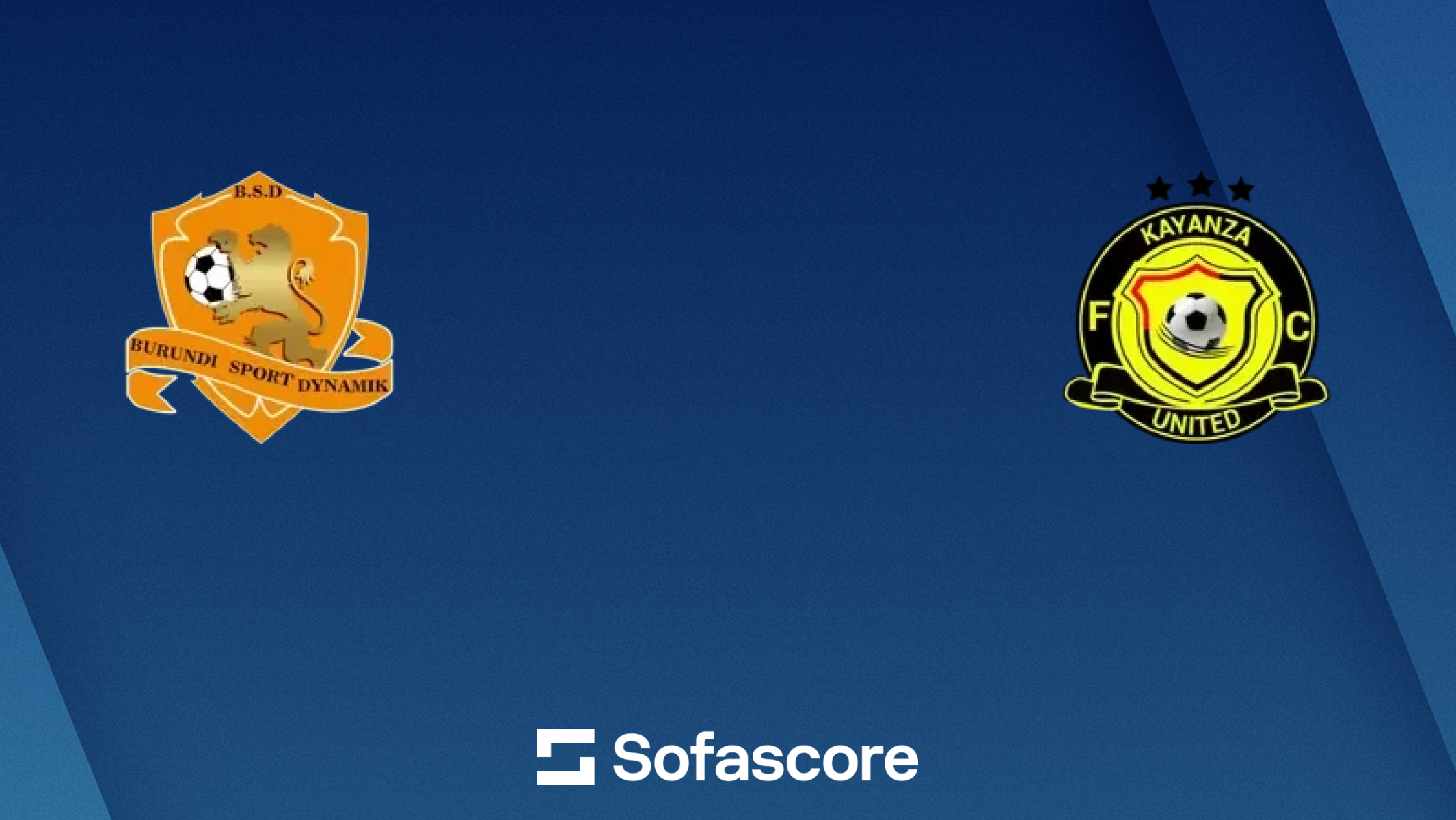 BS Dynamik vs Kayanza United live score, H2H and lineups | Sofascore
