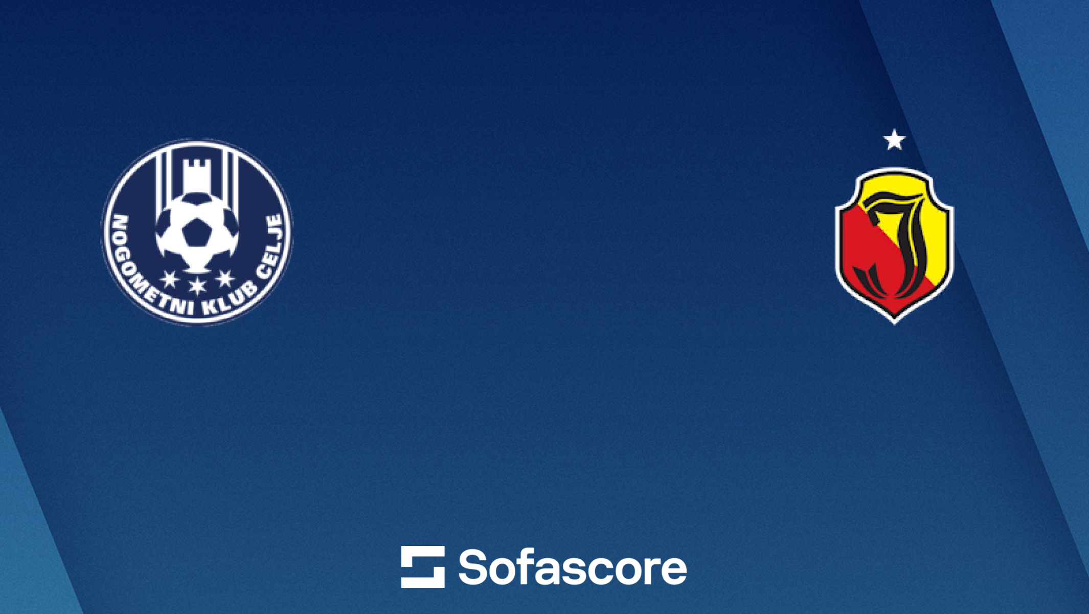 NK Celje vs Jagiellonia Białystok live score, H2H and lineups | Sofascore