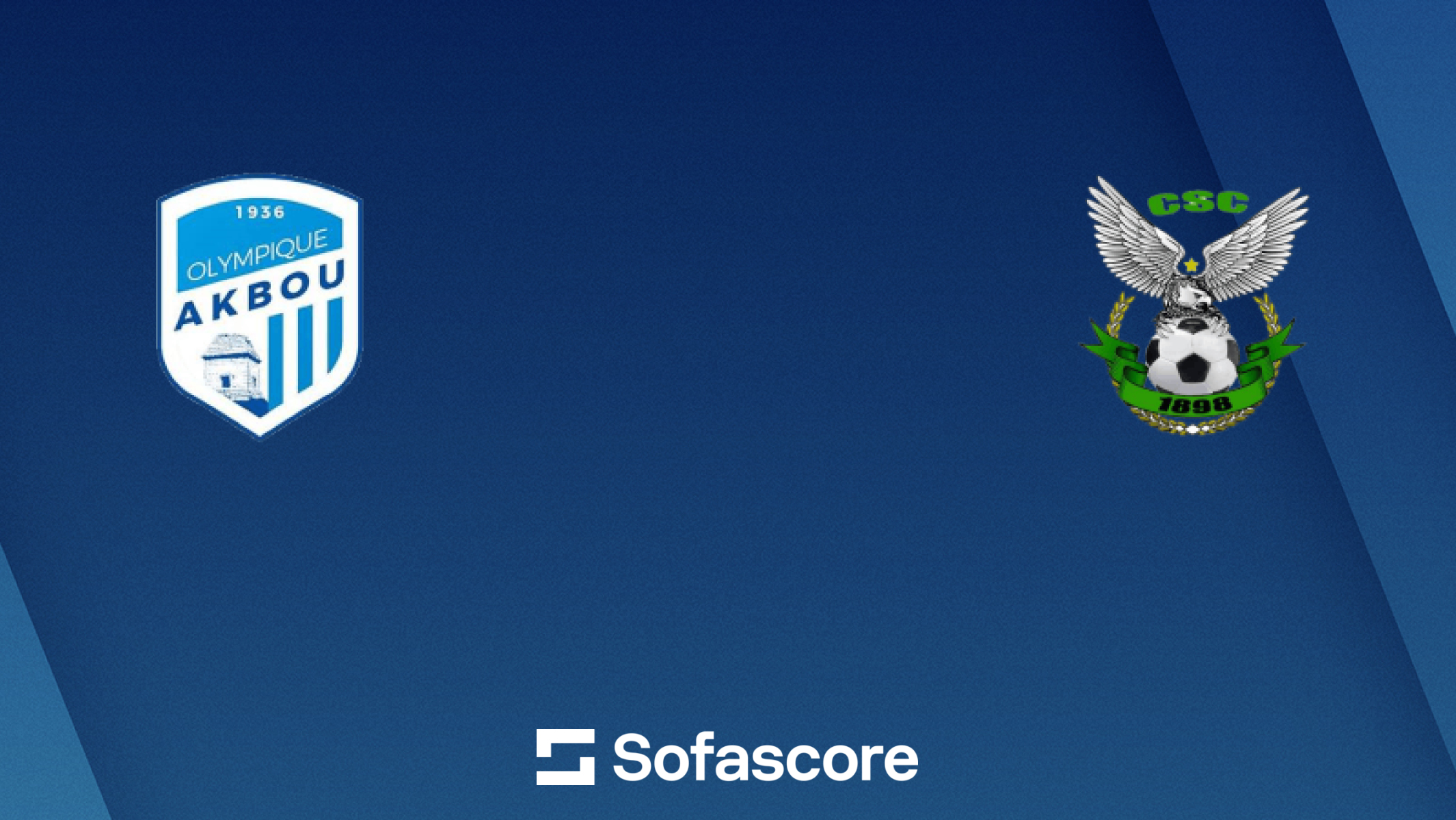 Olympique Akbou vs CS Constantine live score, H2H and lineups | Sofascore