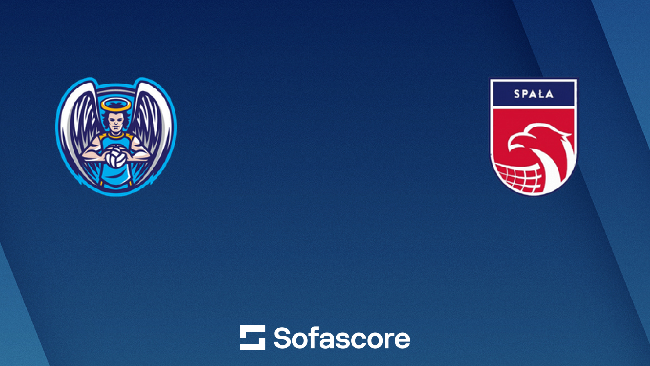 Anioly Torun NLO SMS PZPS Spała live score, video stream and H2H ...