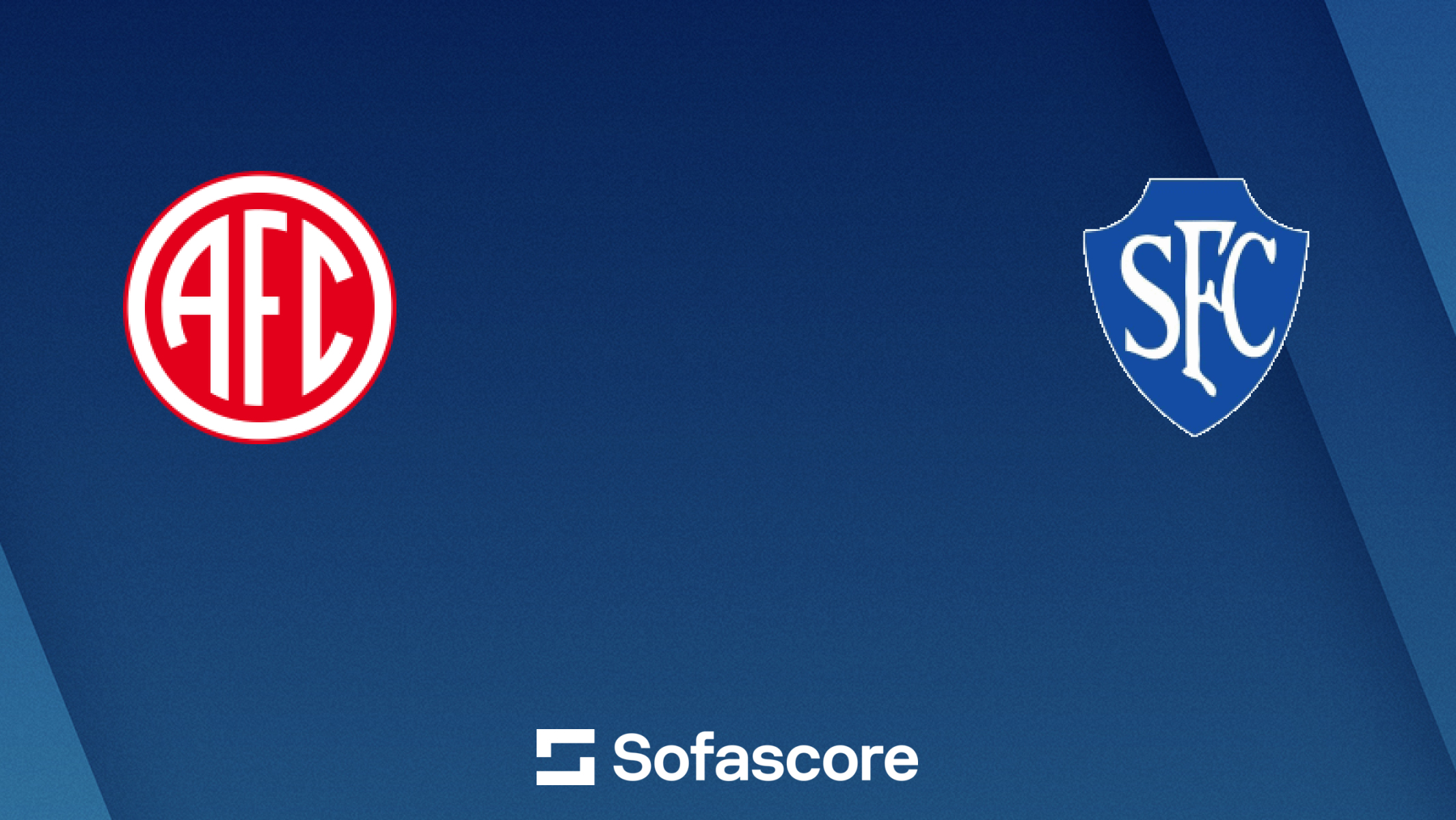 America-RJ U20 vs Serrano U20 live score, H2H and lineups | Sofascore