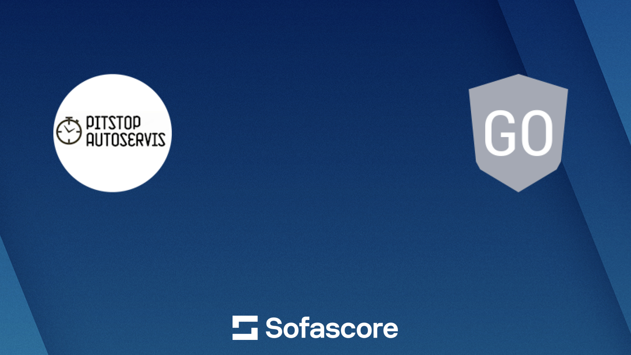 Pitstop Autoservis GoodFellas live score, video stream and H2H results - Sofascore