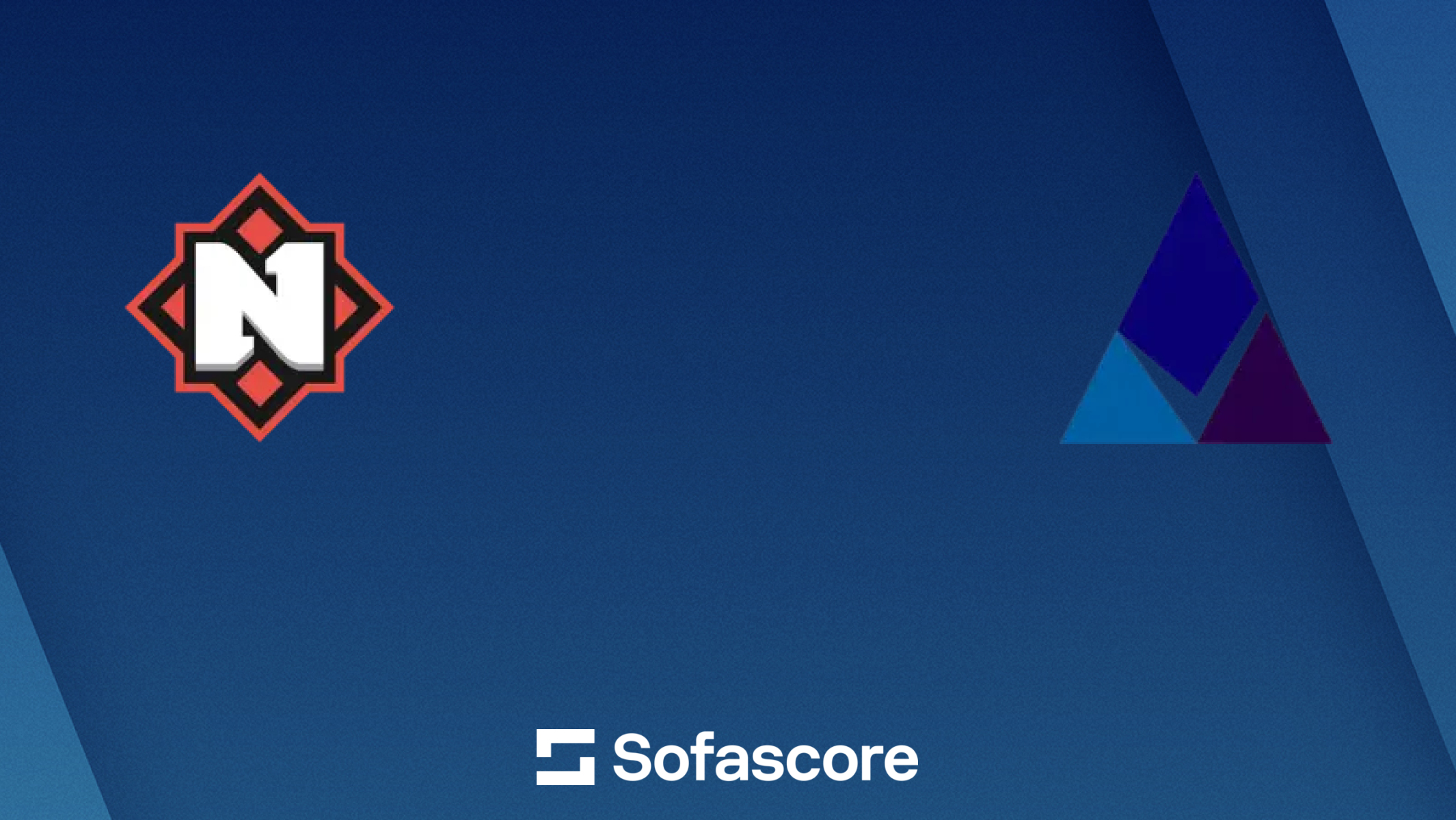 Nemiga – Permitta Esports - Live score | Sofascore