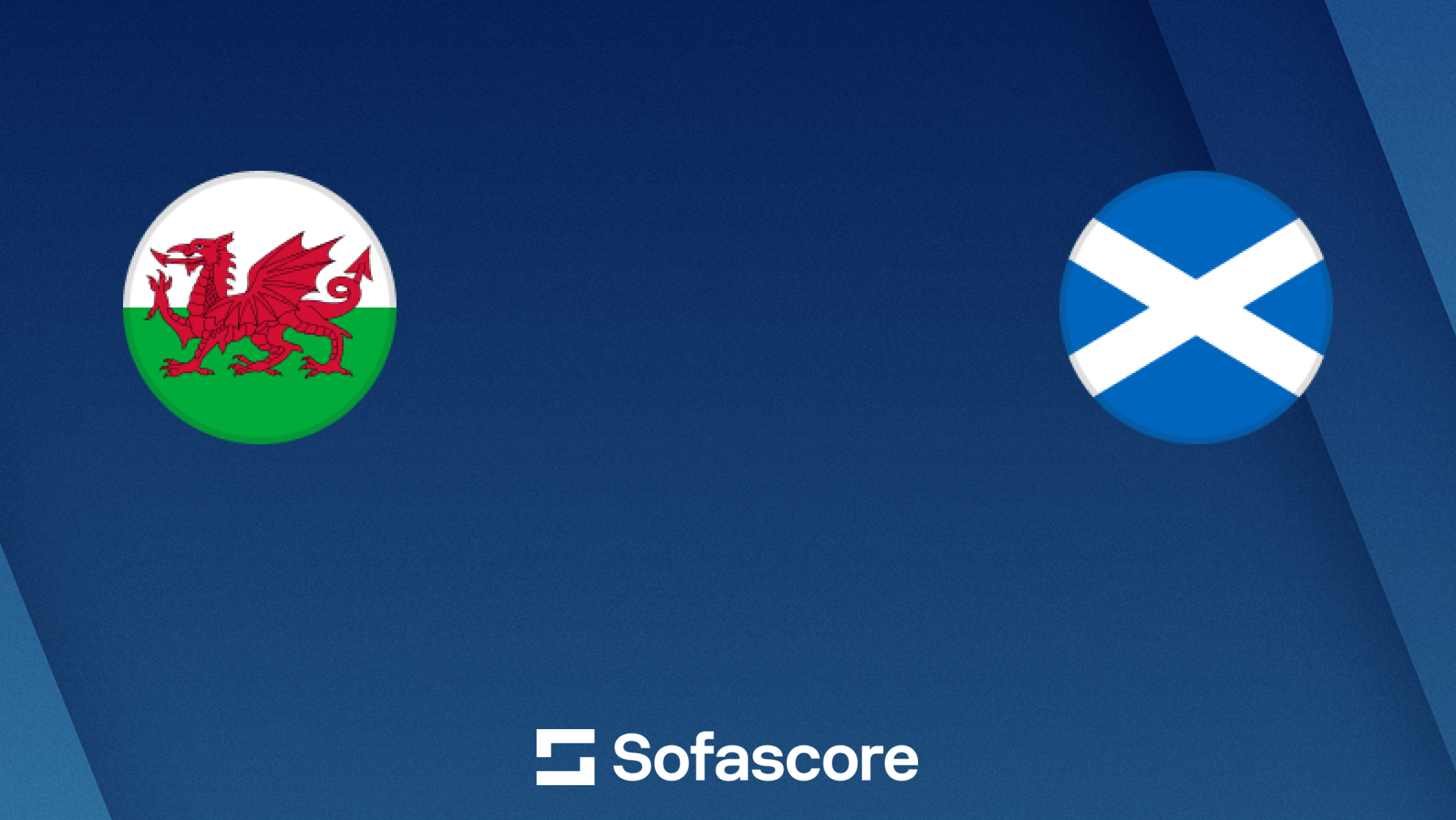 Wales U19 vs Scotland U19 live score, H2H and lineups | Sofascore