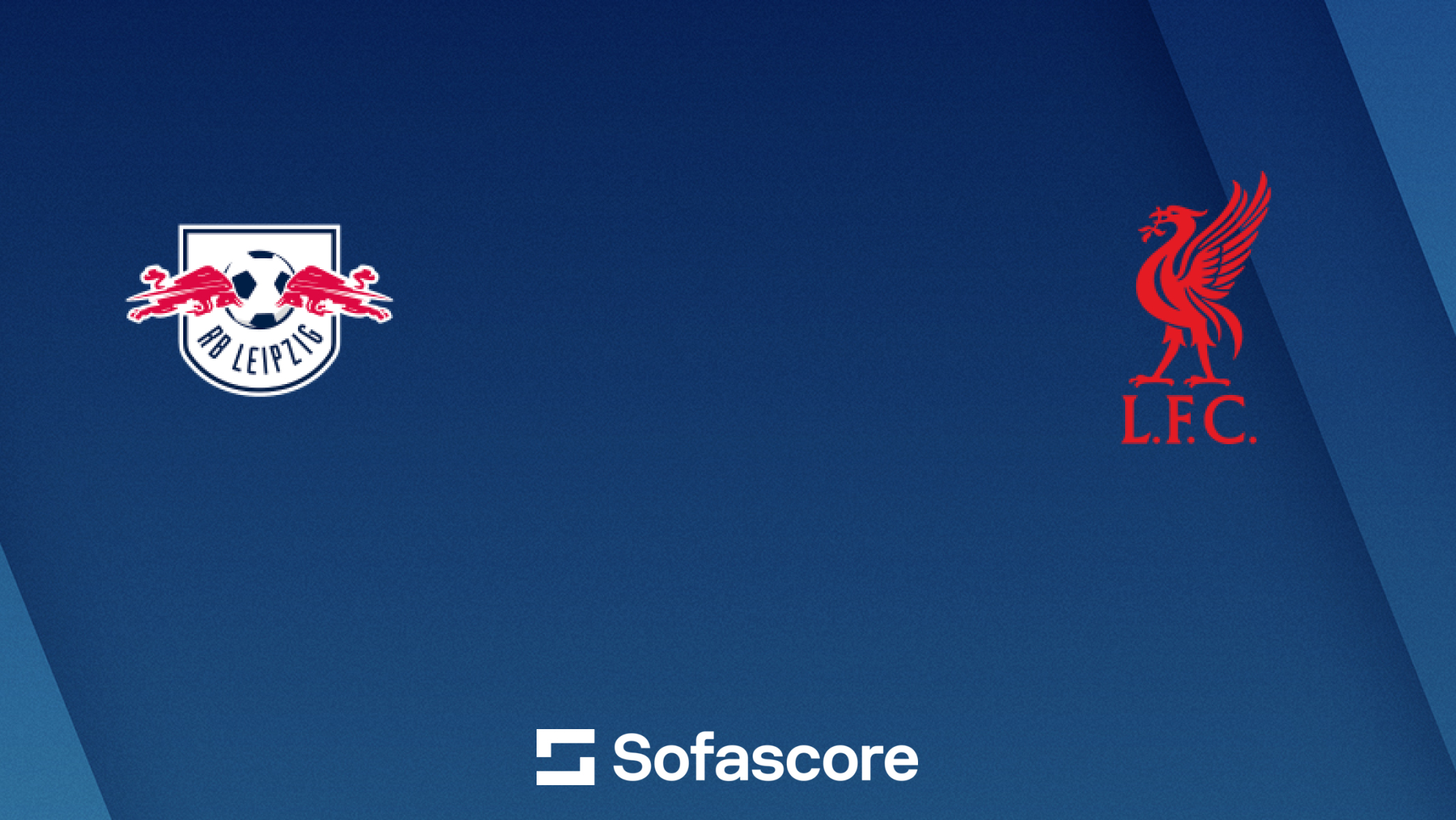 RB Leipzig U19 vs Liverpool U19 live score, H2H and lineups | Sofascore