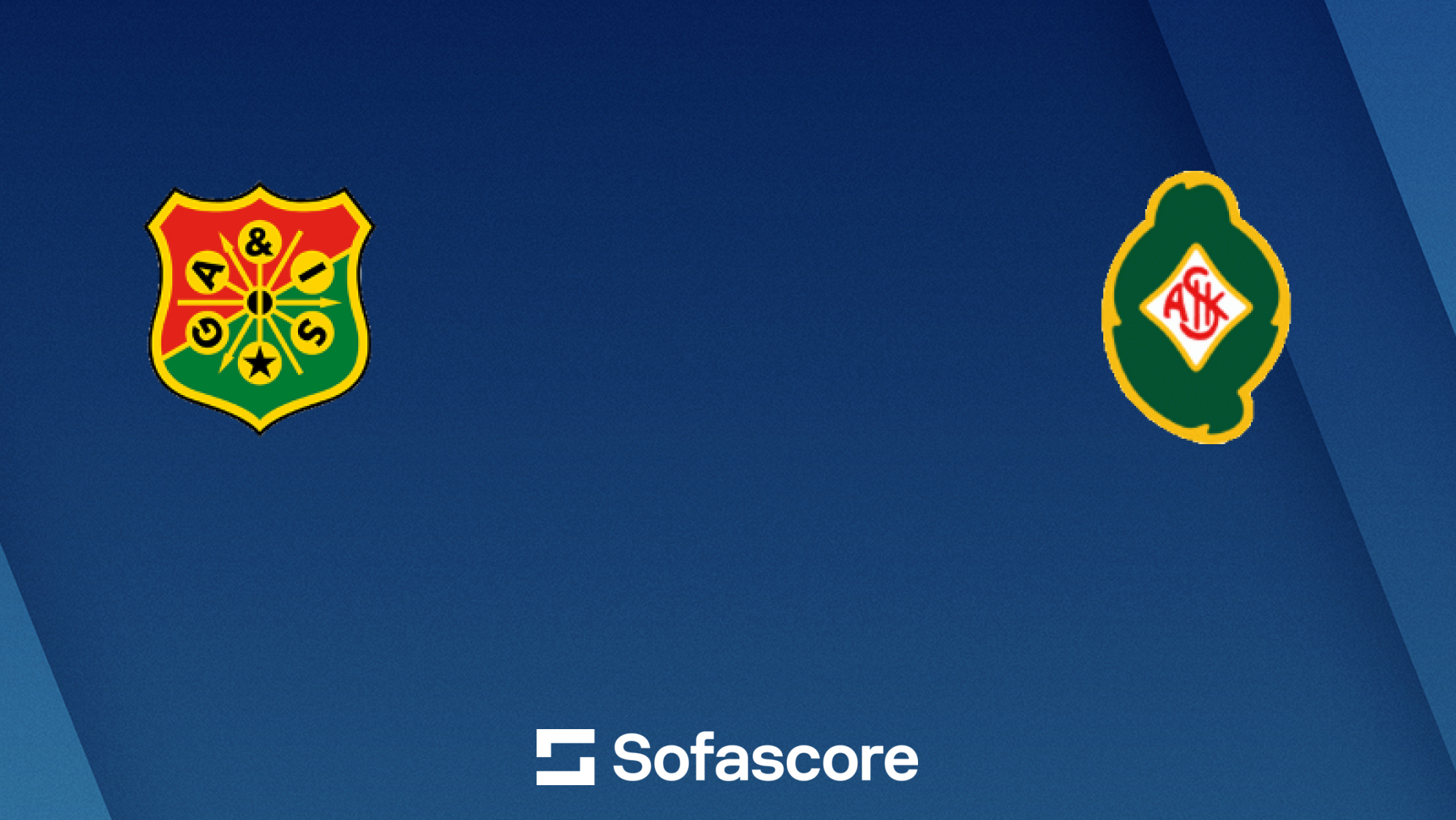 GAIS U21 vs Skovde AIK U21 live score, H2H and lineups | Sofascore
