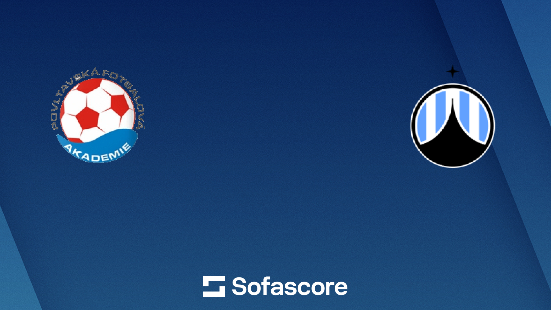 Povltavska FA vs FC Slovan Liberec live score, H2H and lineups | Sofascore