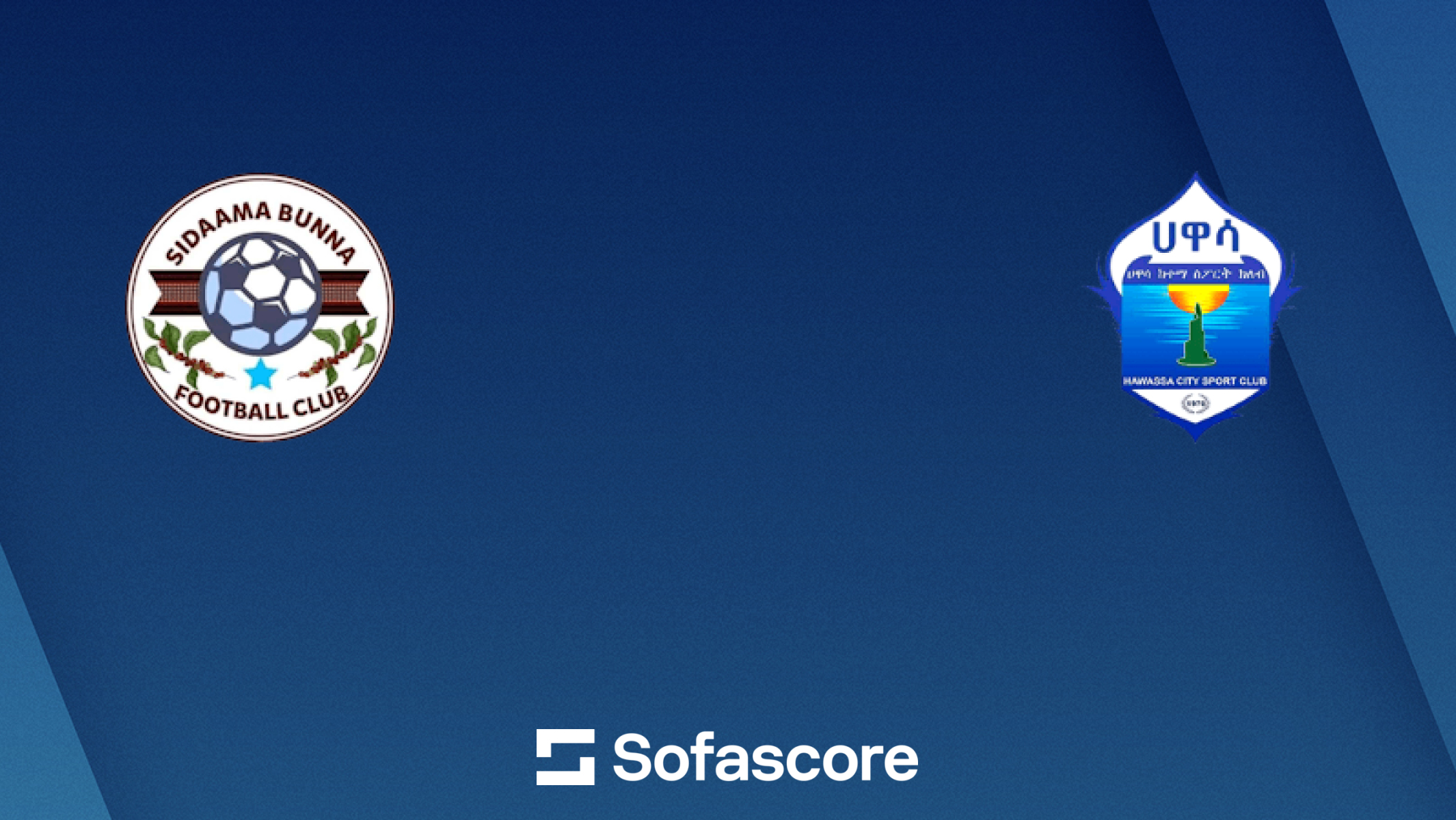 Sidama Bunna FC vs Hawassa City live score, H2H and lineups | Sofascore