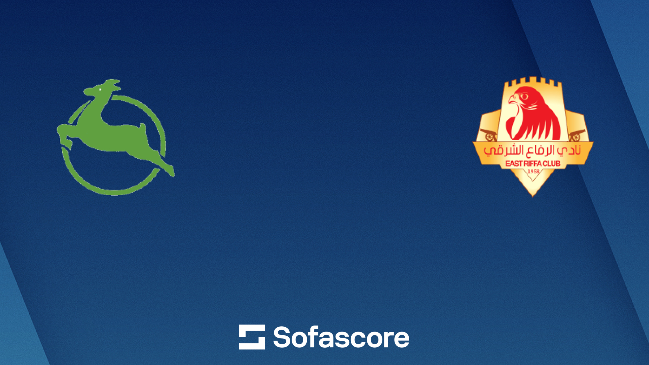 Bahrain SC vs East Riffa live score, H2H and lineups | Sofascore