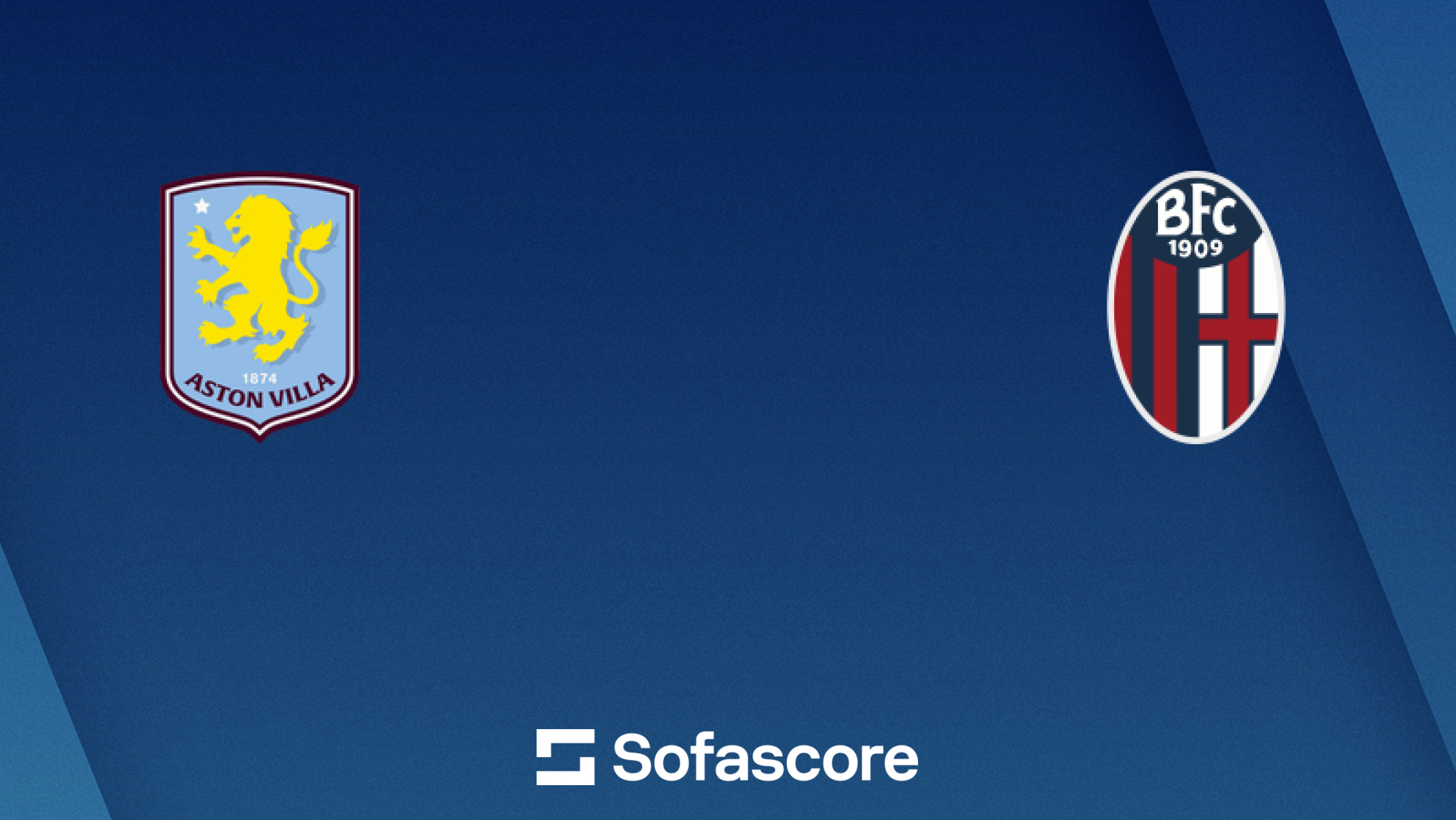 Aston Villa U19 vs Bologna U19 live score, H2H and lineups | Sofascore