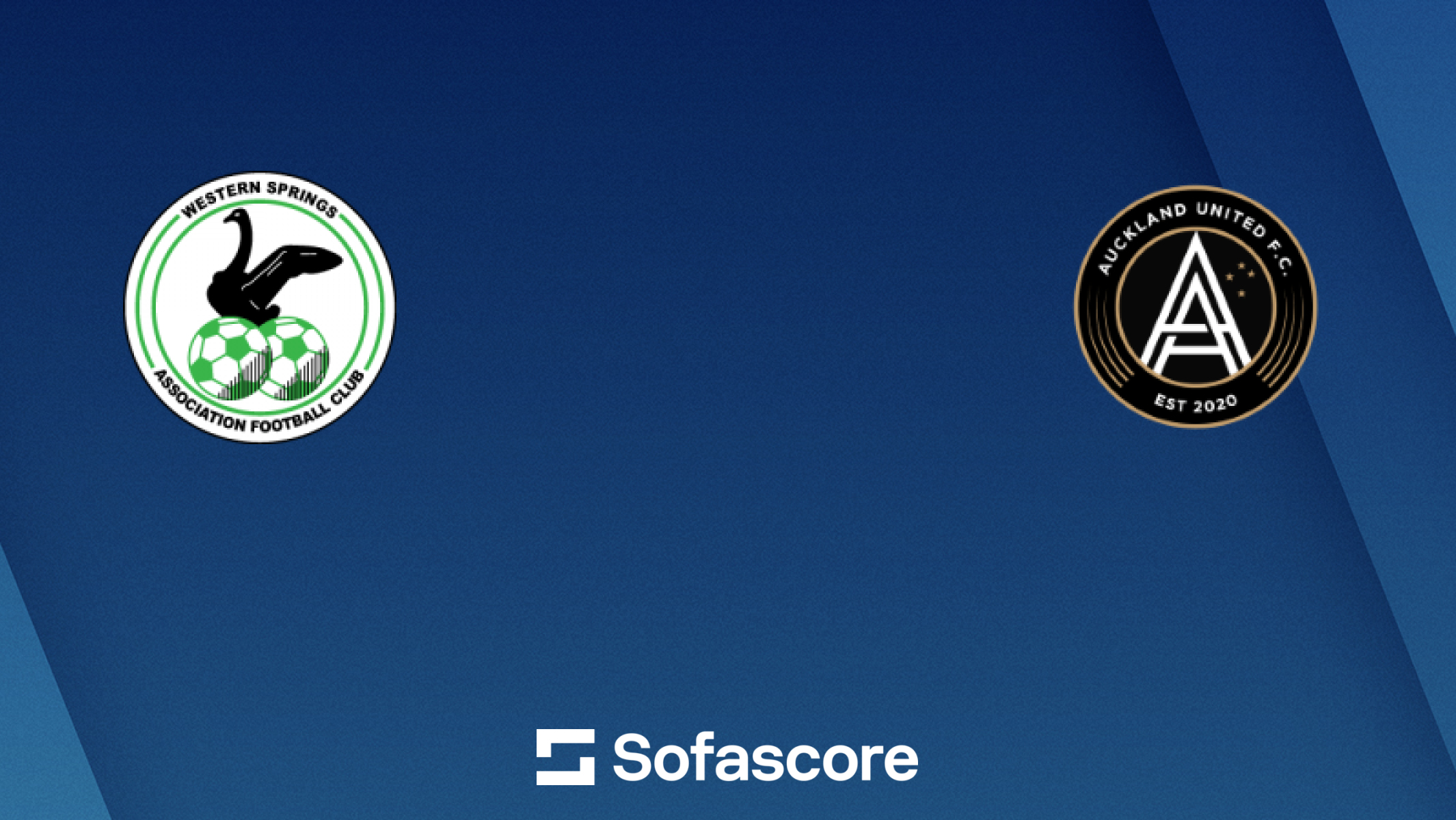 Western Springs vs Auckland United FC live score, H2H and lineups ...