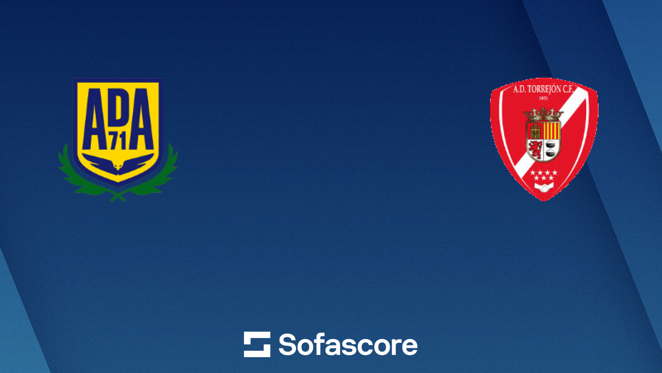 AD Alcorcón B vs. AD Torrejón – resultado em direto, confrontos diretos ...