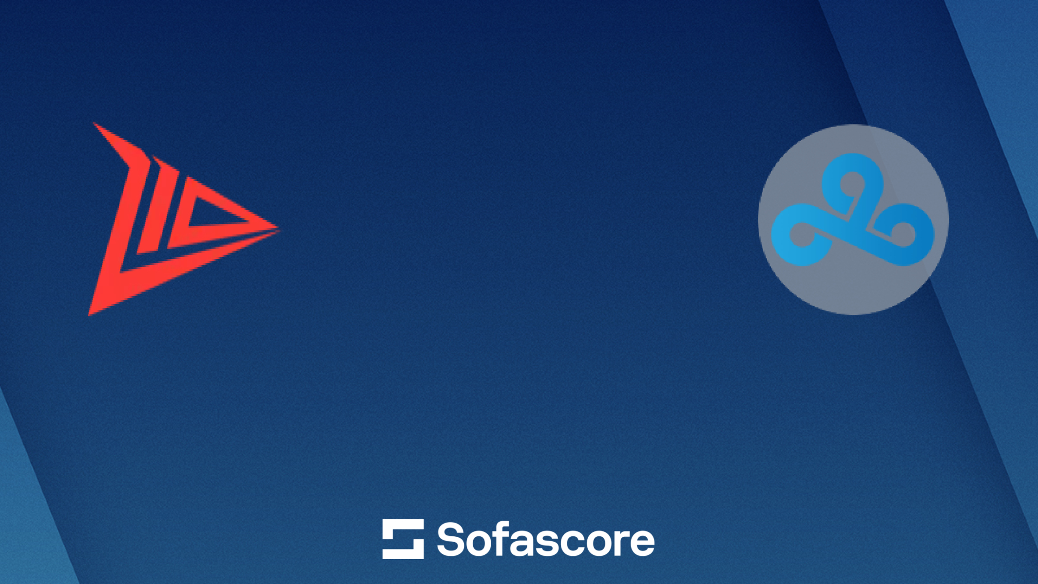 Zero Tenacity – Cloud9 - Live score | Sofascore