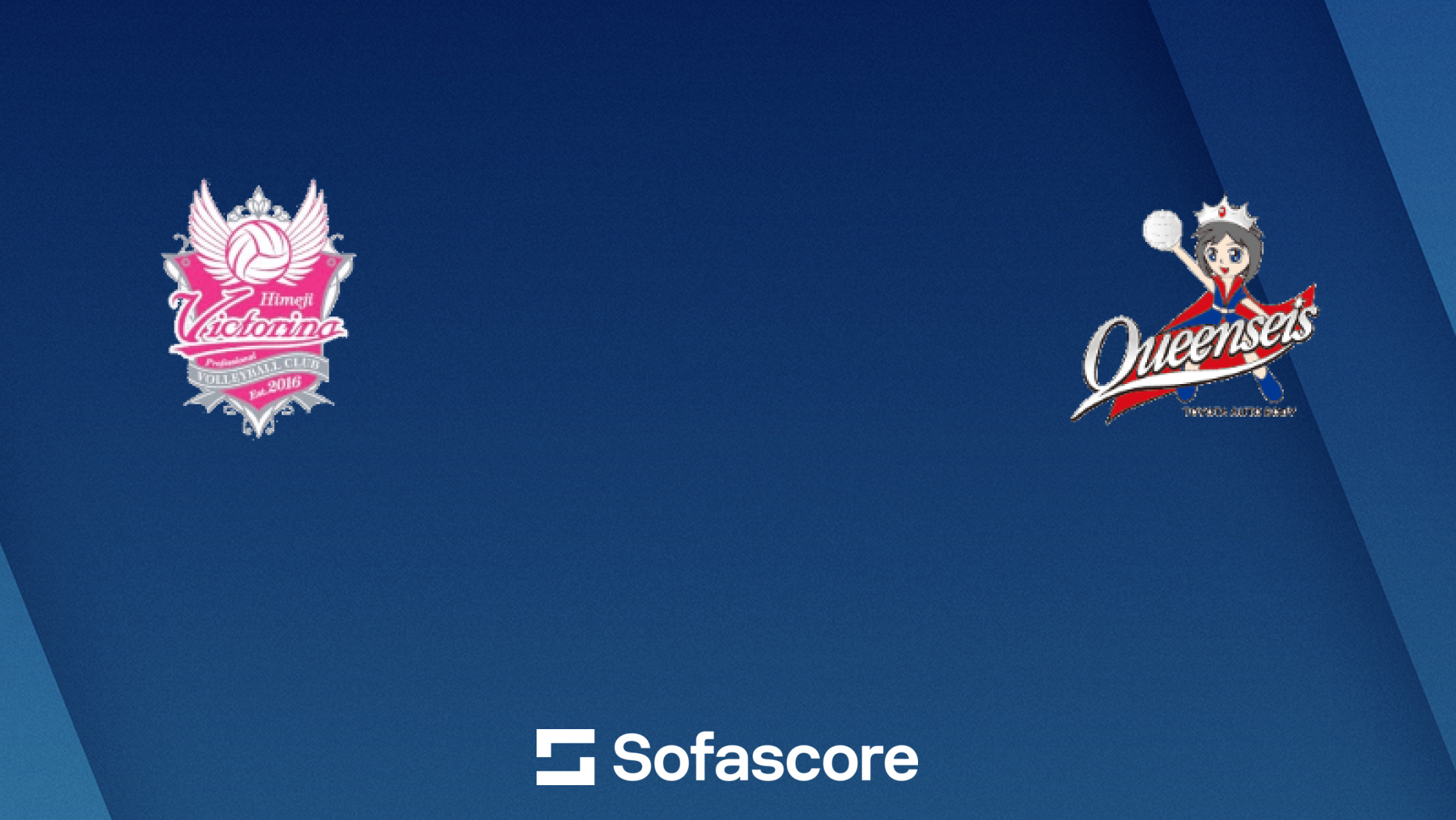 Himeji Victorina vs Toyota Auto Body Queensesis scores & predictions | Sofascore