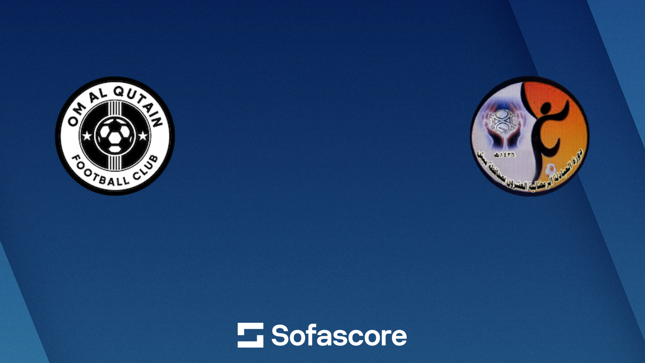 OM AL Qutain vs Sama Al Sarhan live score, H2H and lineups | Sofascore