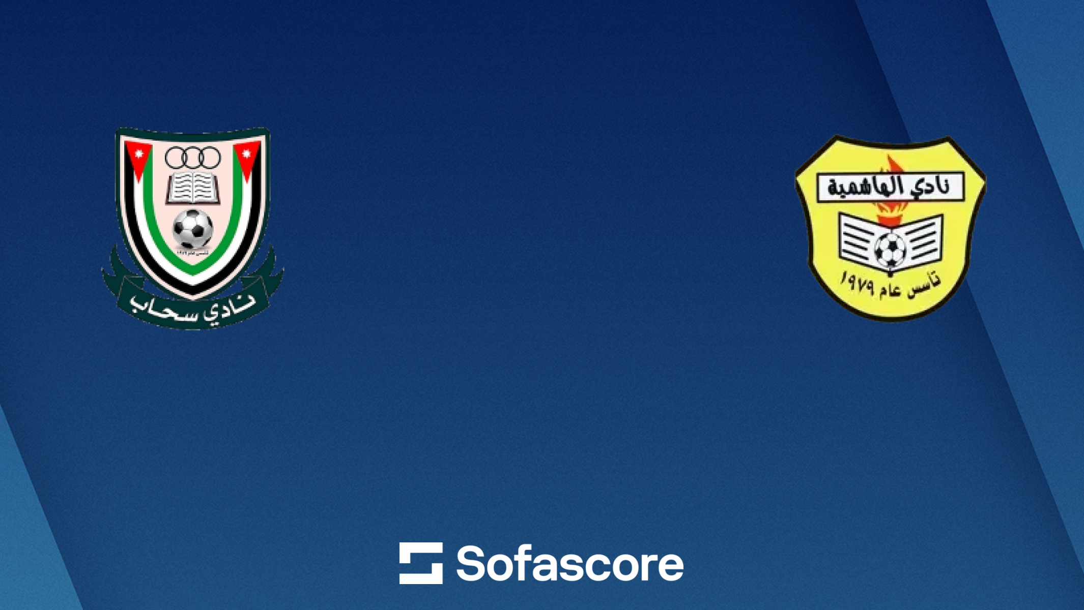 Sahab SC vs Al Hashemeya live score, H2H and lineups | Sofascore