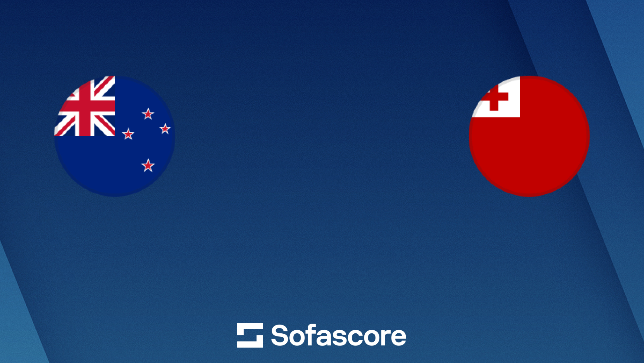 New Zealand Tonga live score, video stream and H2H results - Sofascore