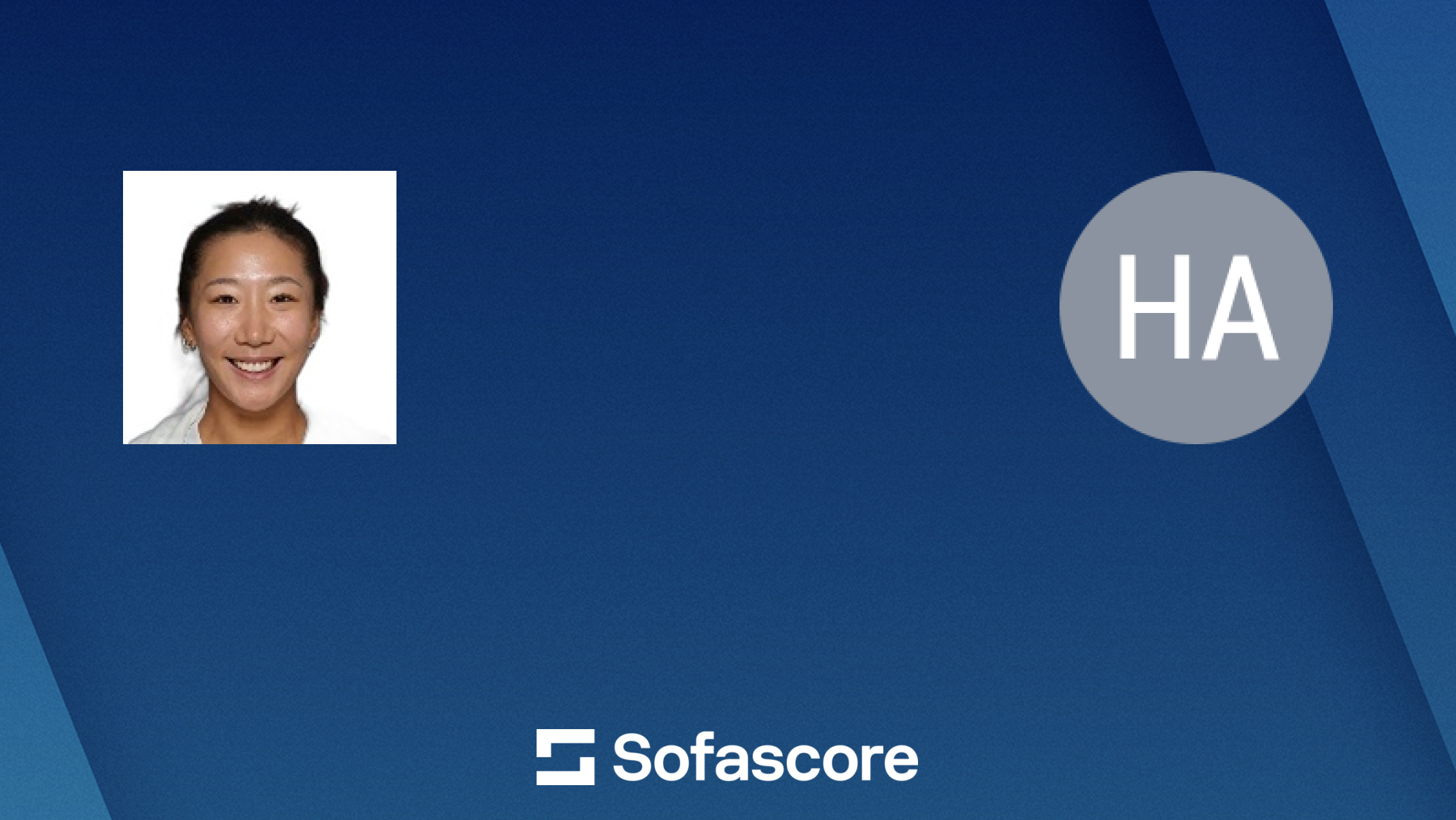 Xinyu Gao Arianne Hartono live score, video stream and H2H results ...