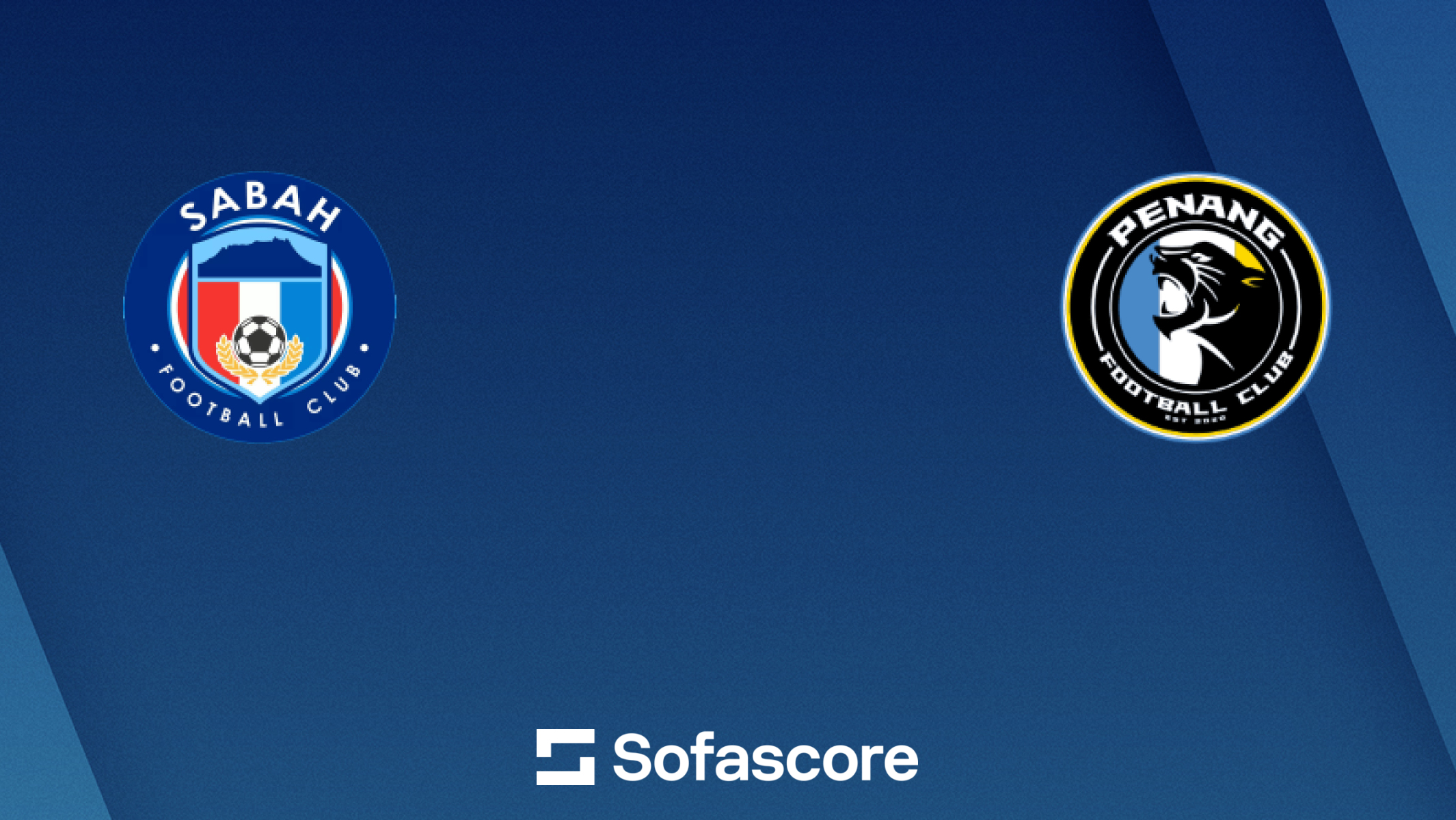 Sabah FC U23 vs Penang U23 live score, H2H and lineups | Sofascore