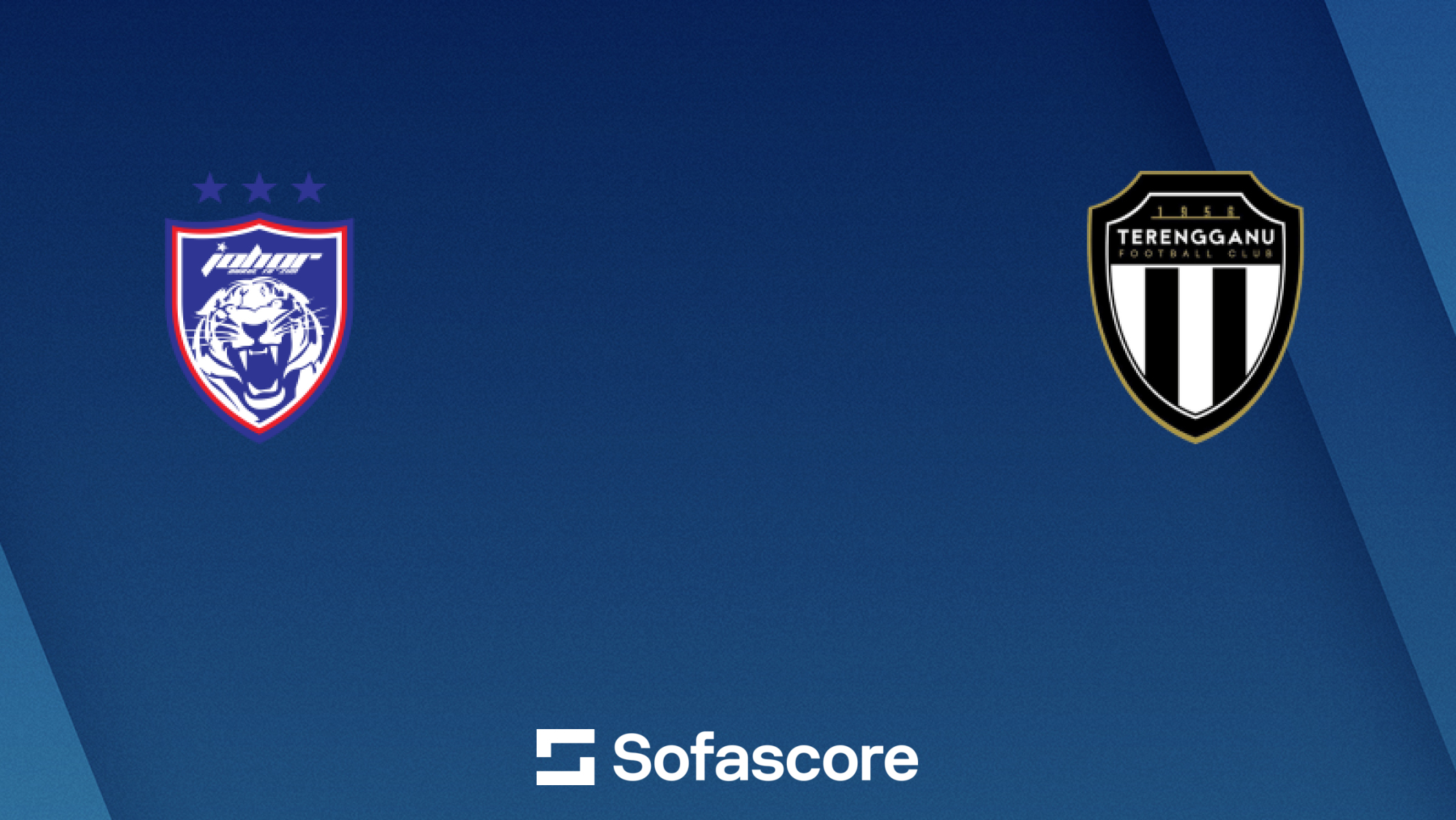 Johor Darul Ta'zim U23 vs Terengganu FC U23 live score, H2H and lineups | Sofascore