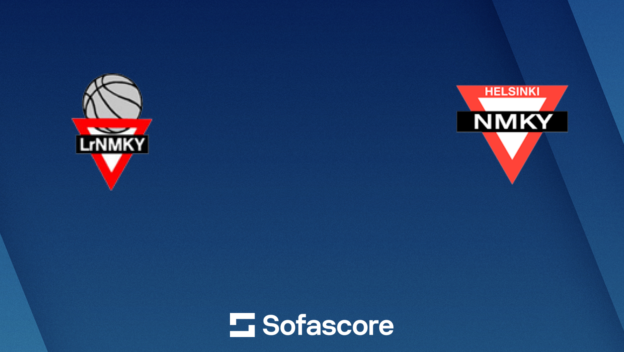 Lappeenrannan vs Helsingin NMKY scores & predictions | Sofascore
