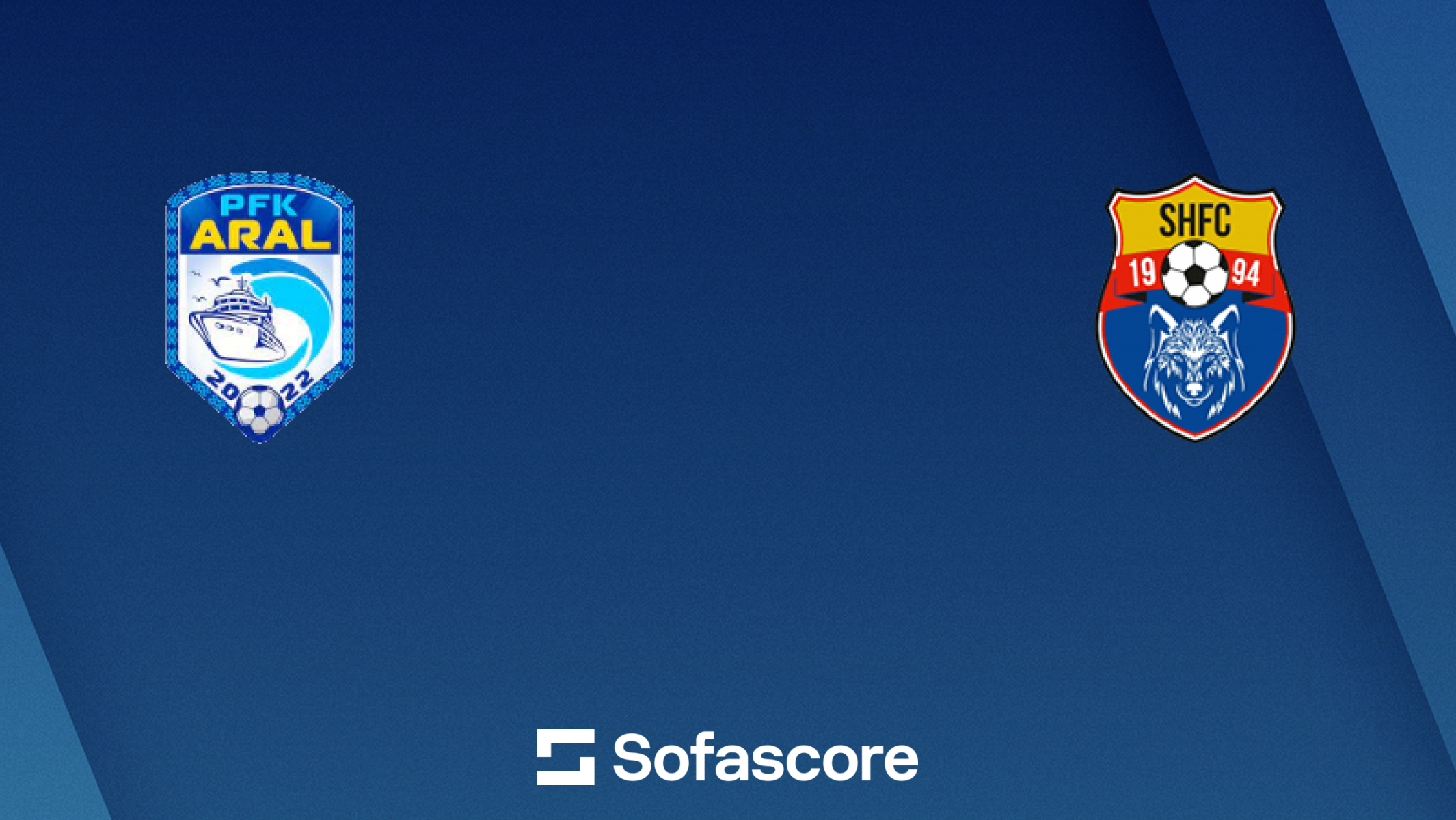 Pfk Aral vs PFC Shurtan live score, H2H and lineups | Sofascore