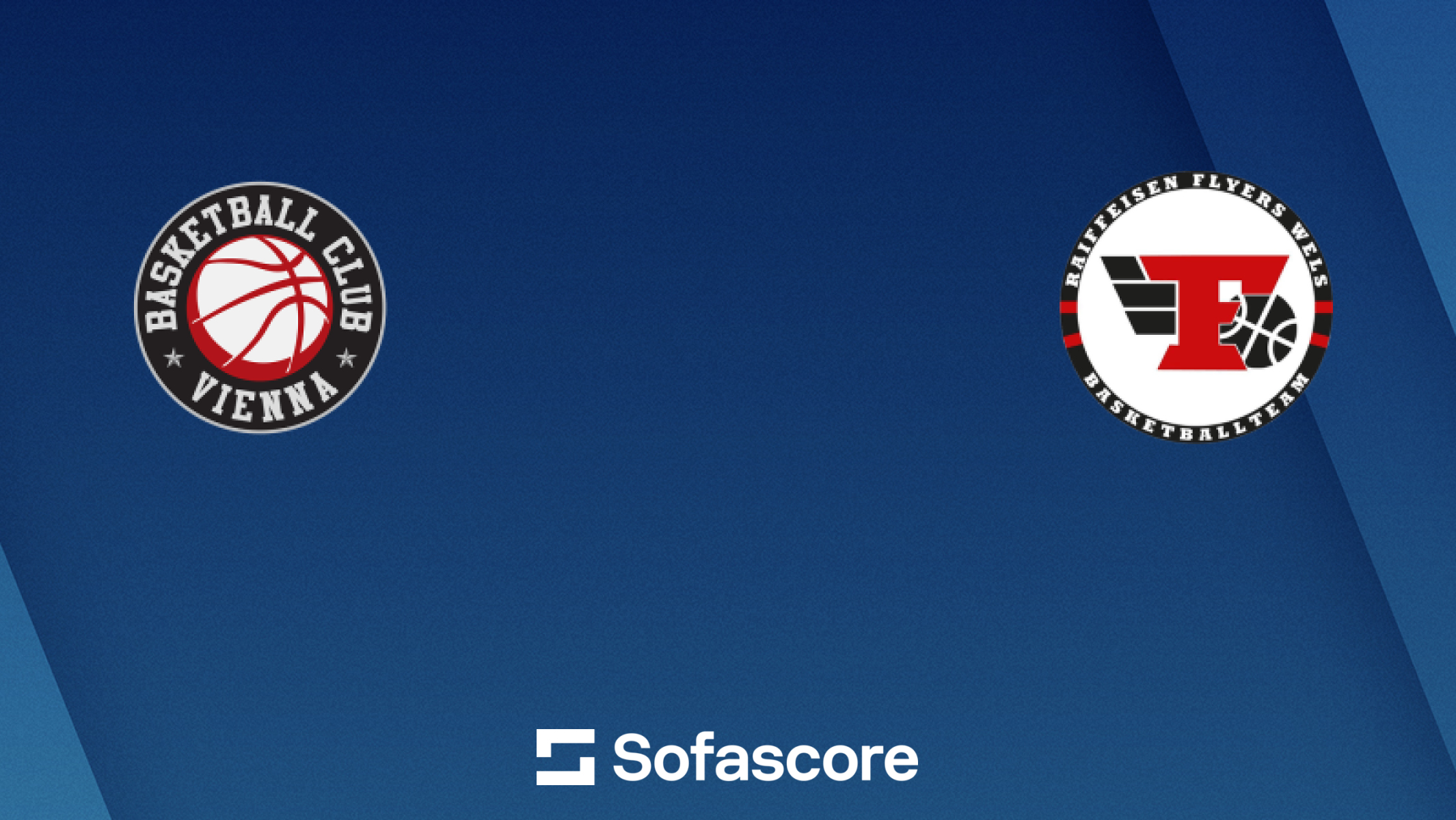 BC Vienna vs Flyers Wels scores & predictions | Sofascore