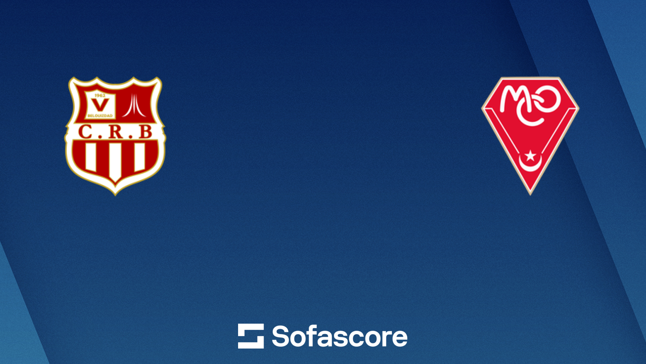 CR Belouizdad U21 vs MC Oran U21 live score, H2H and lineups | Sofascore