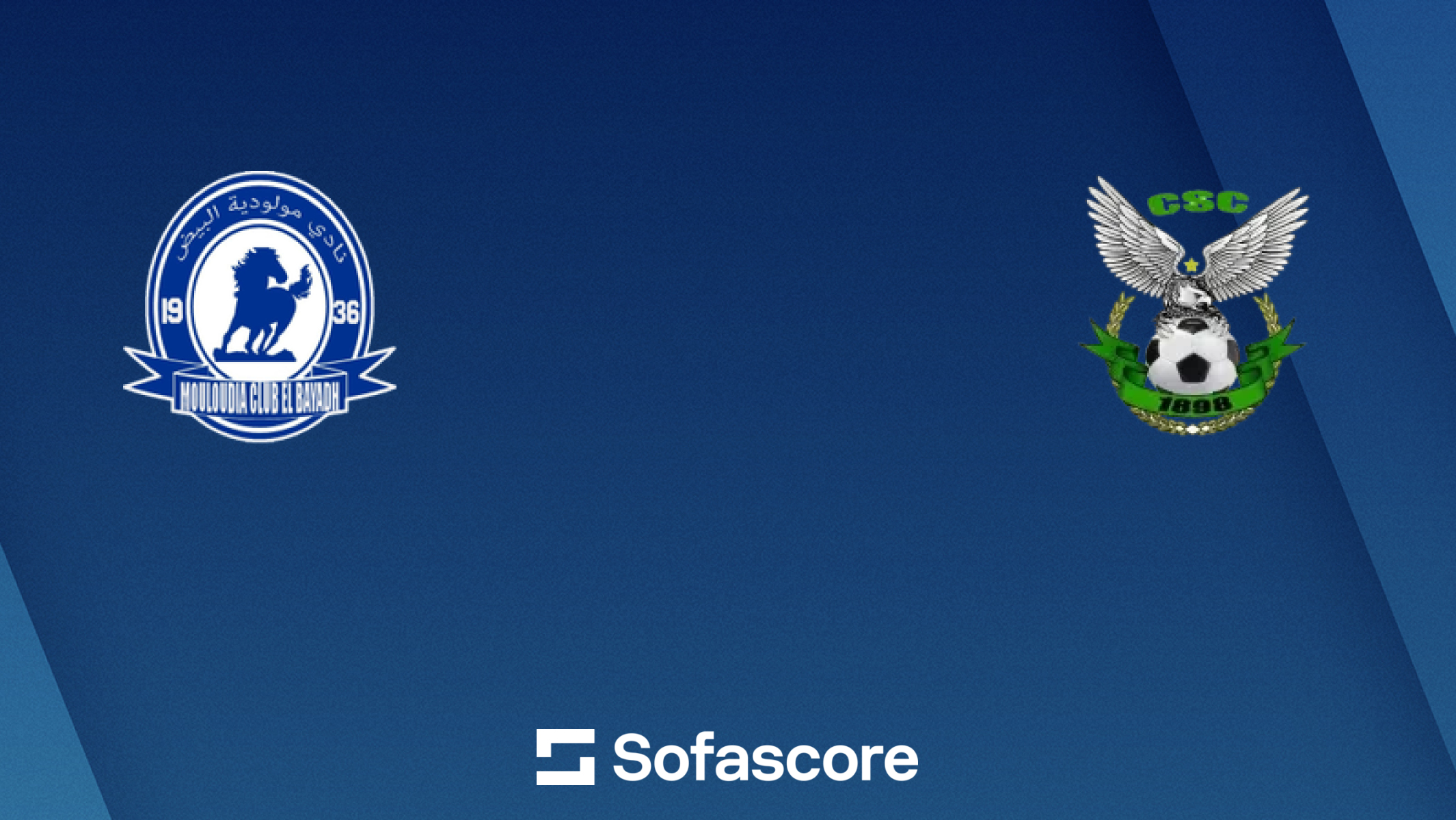 MC EL Bayadh U21 vs CS Constantine U21 live score, H2H and lineups ...