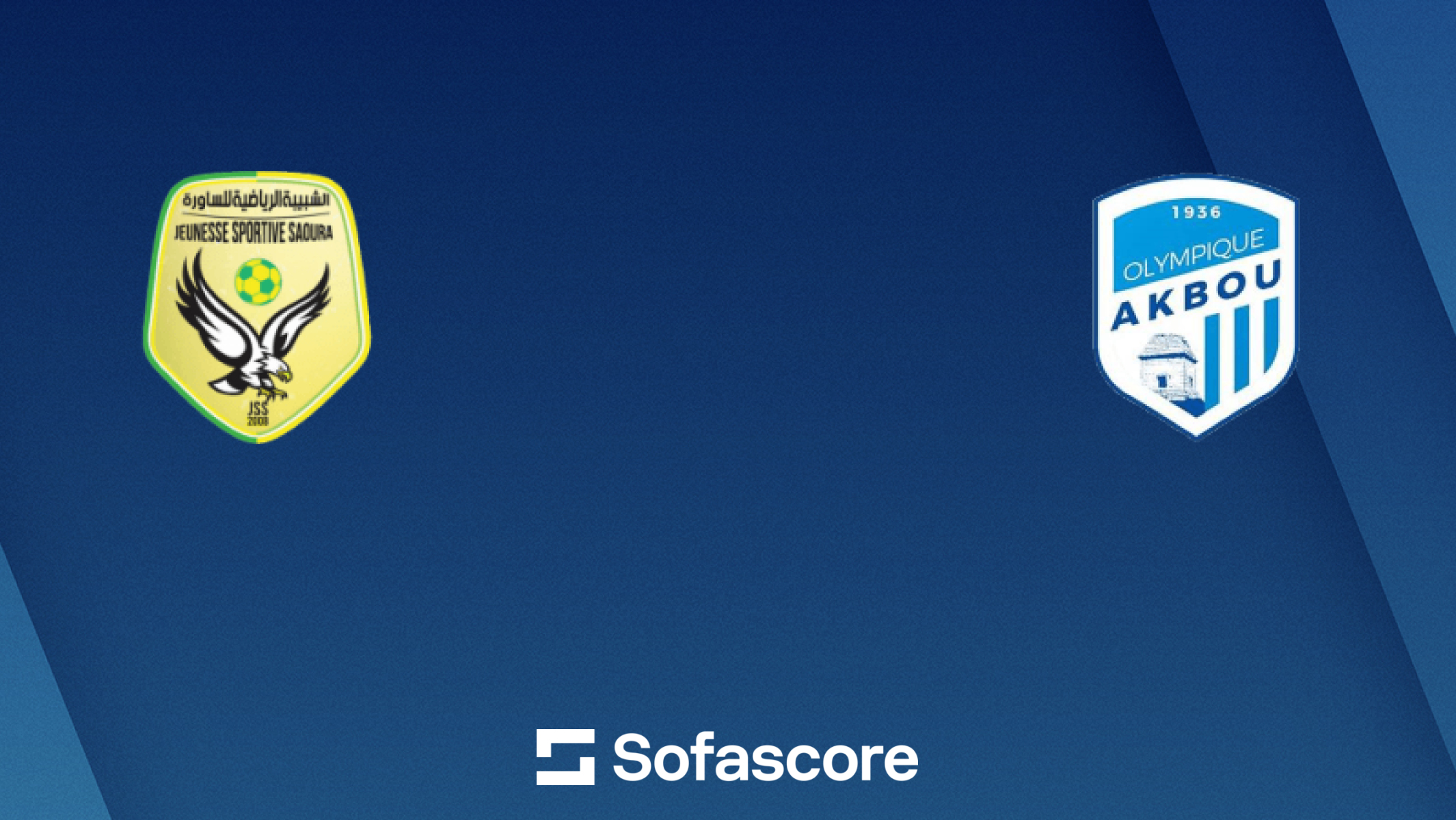 JS Saoura U21 vs Olympique Akbou U21 live score, H2H and lineups | Sofascore
