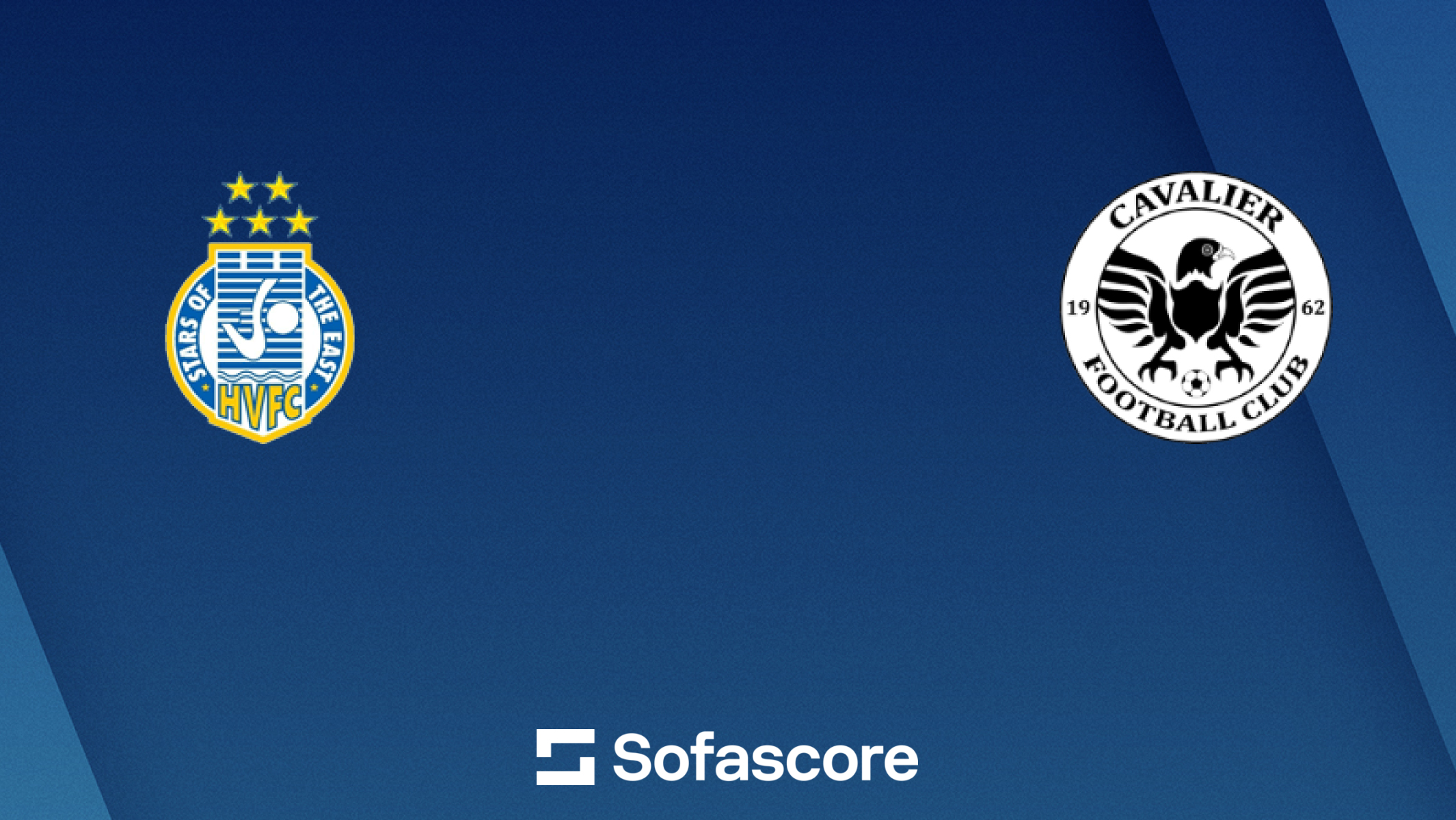 Harbour View FC vs Cavalier FC live score, H2H and lineups | Sofascore