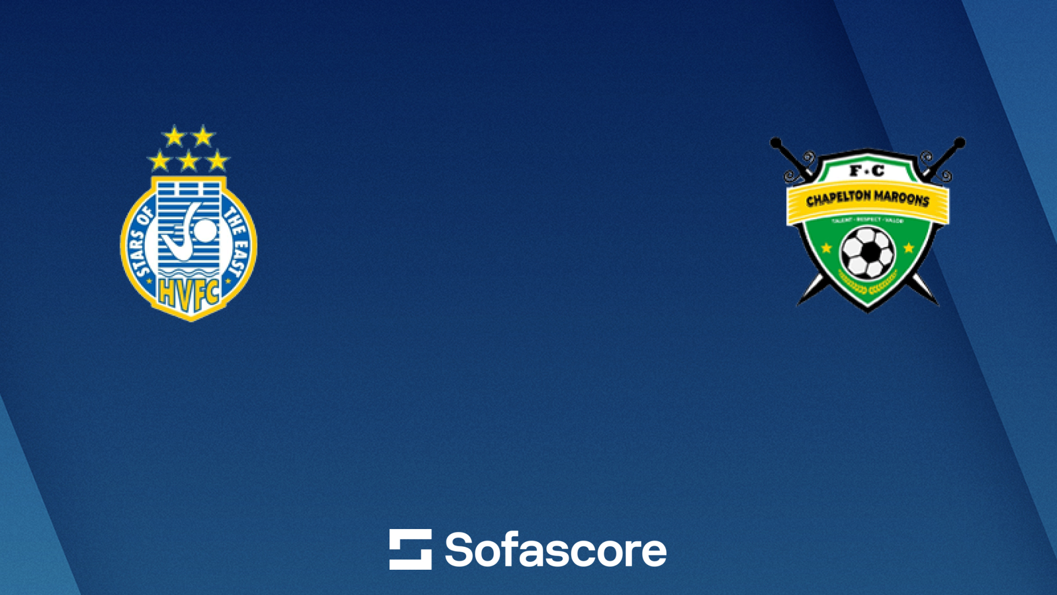 Harbour View FC vs Chapelton Maroons FC live score, H2H and lineups ...