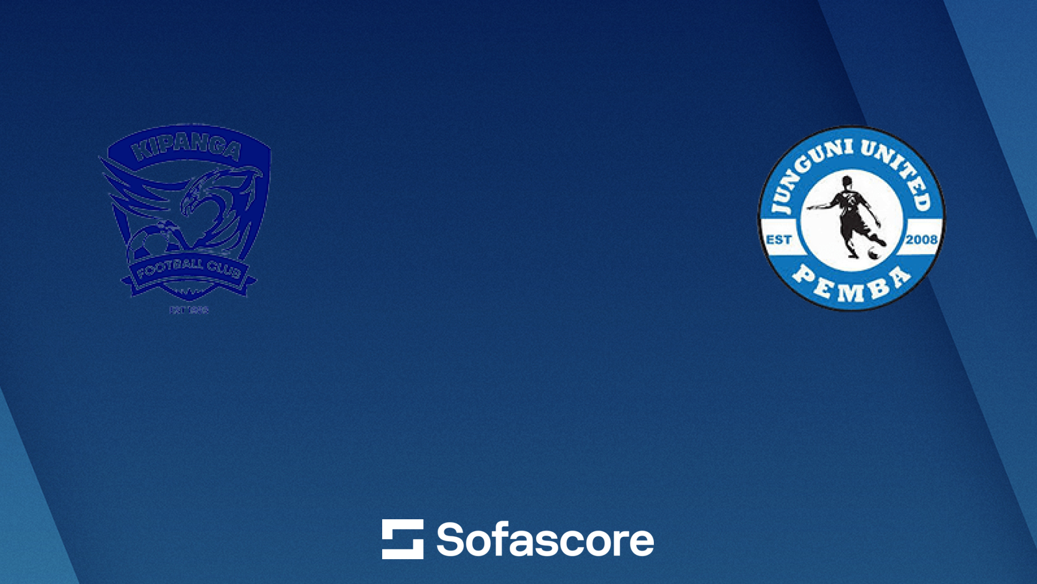 Kipanga FC vs Junguni United FC live score, H2H and lineups | Sofascore