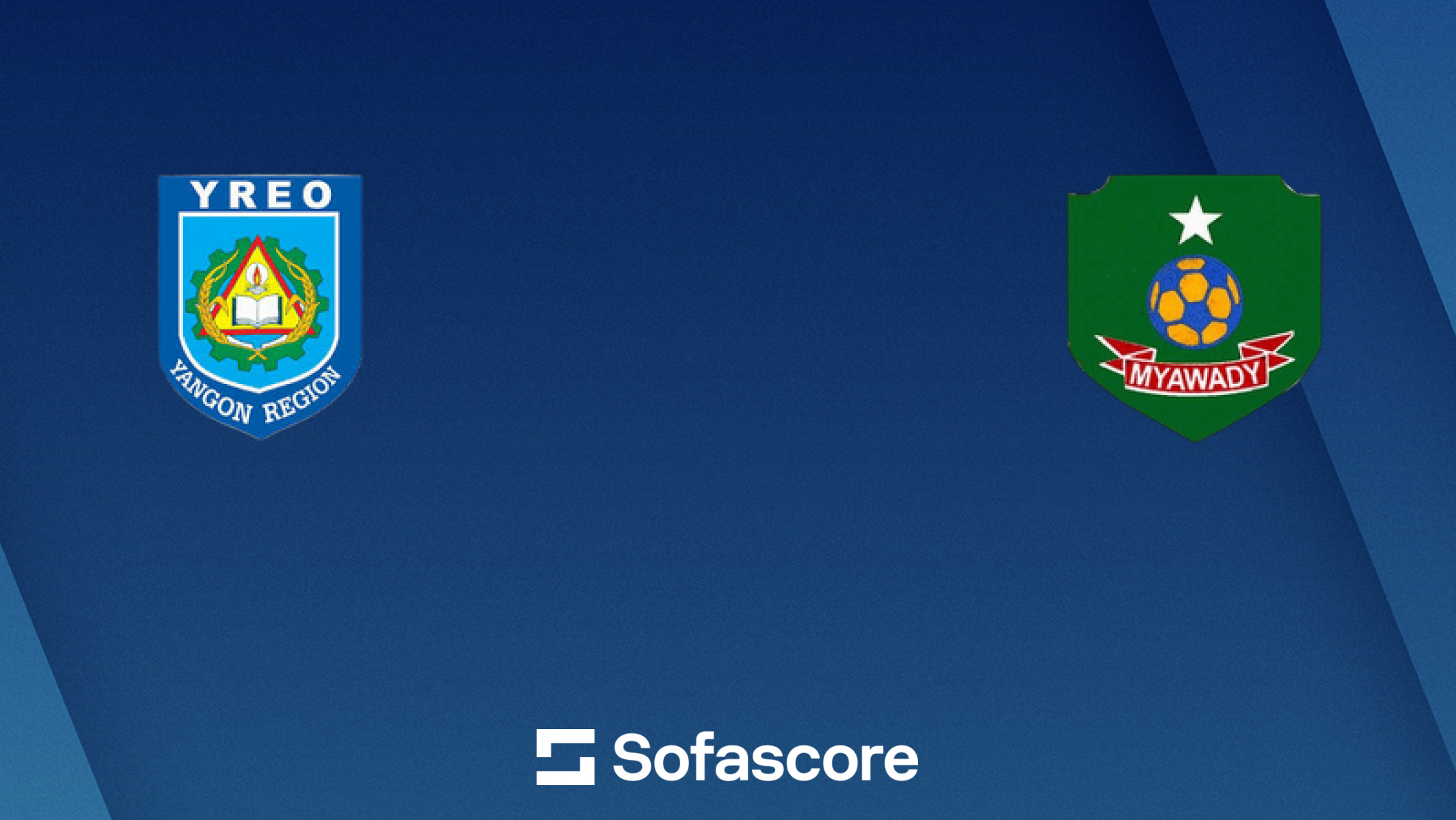 Yreo FC Women vs Myawady FC live score, H2H and lineups | Sofascore