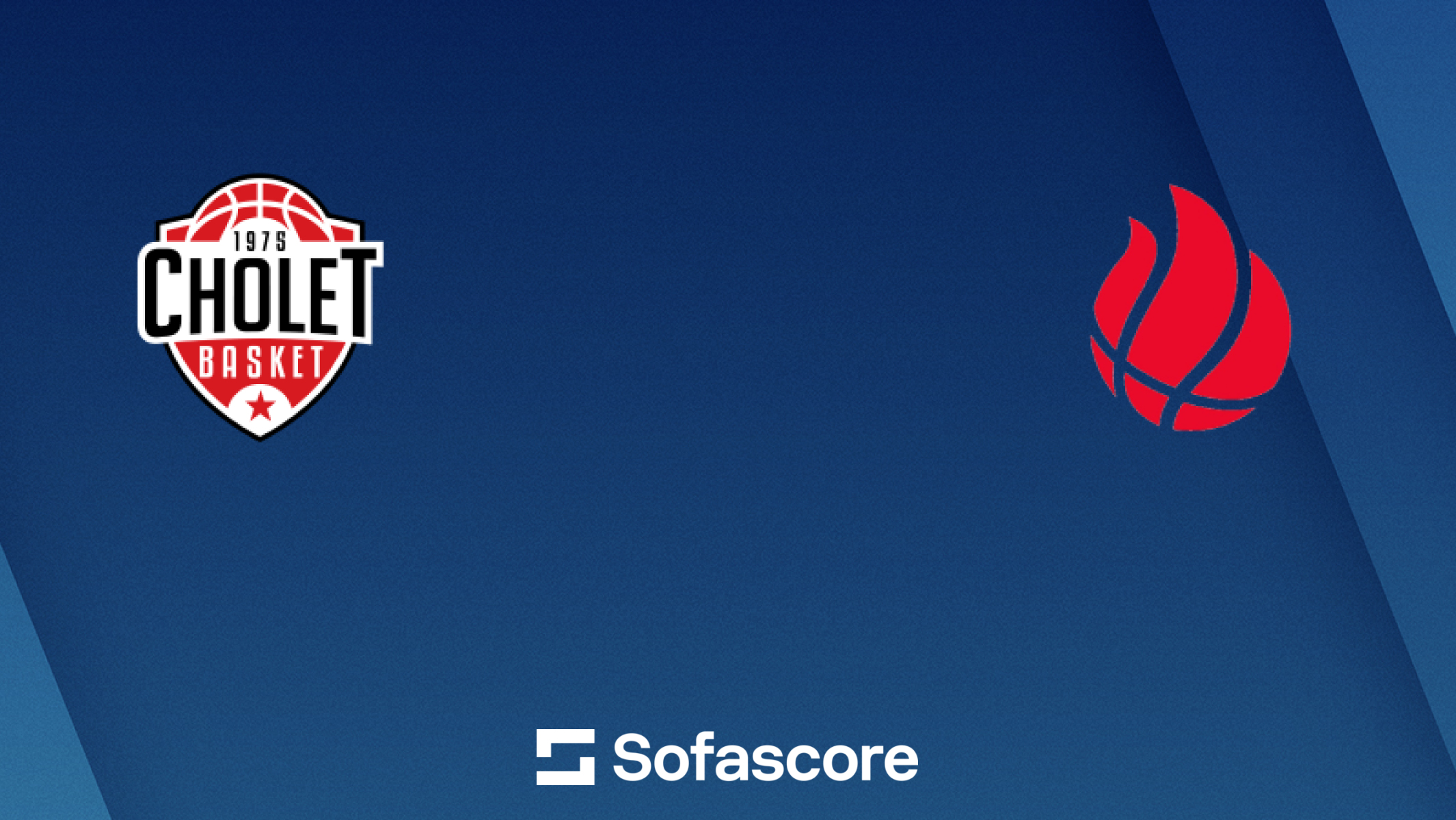 Cholet vs Petkim Spor scores & predictions | Sofascore