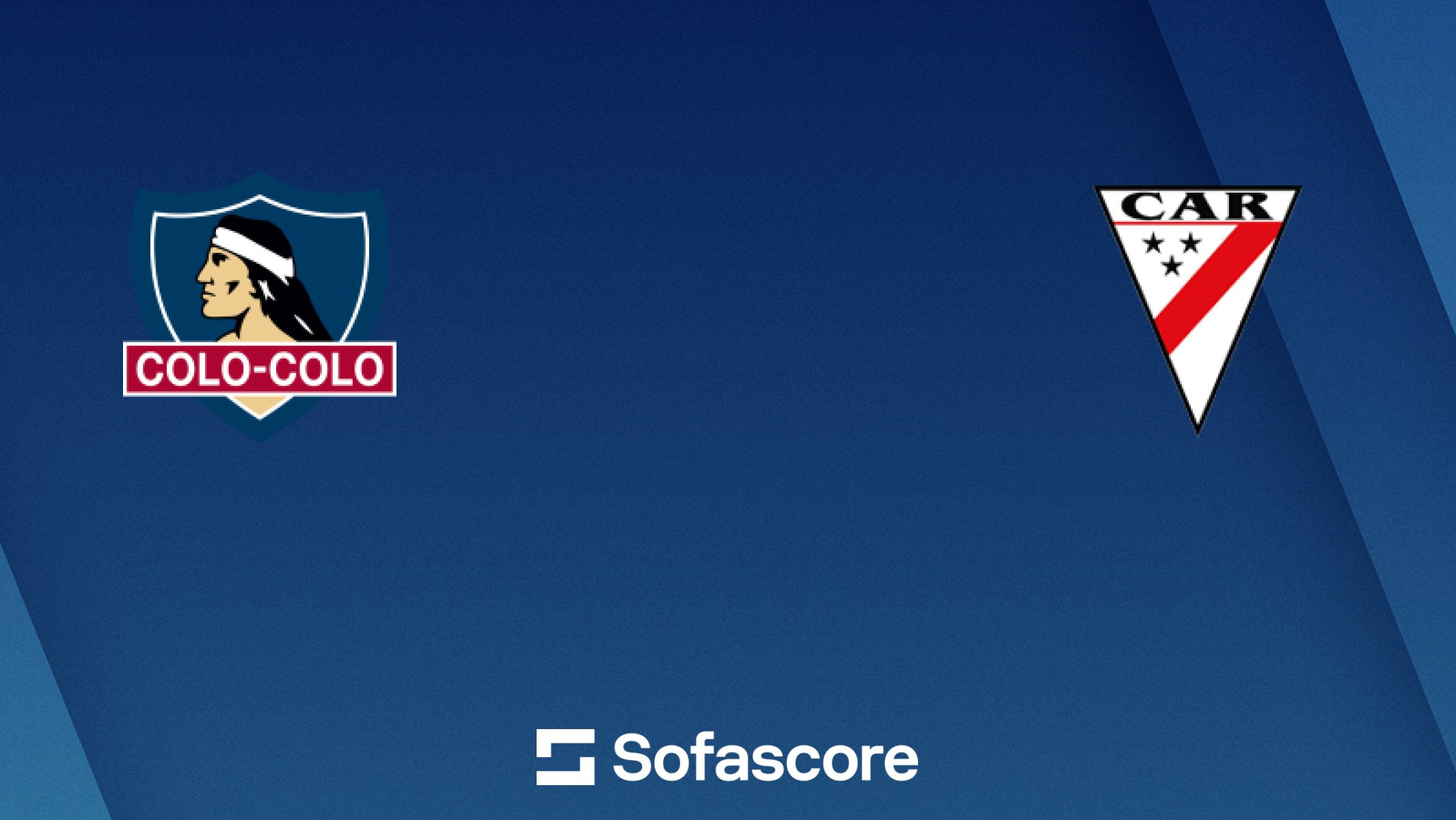 Colo Colo vs Club Always Ready live score, H2H and lineups | Sofascore
