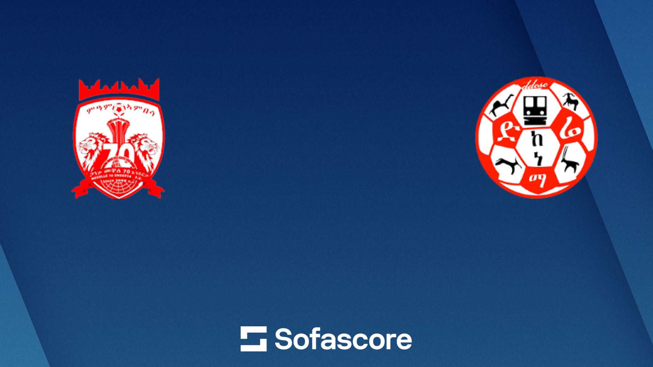 Mekelle 70 Enderta vs Dire Dawa live score, H2H and lineups | Sofascore