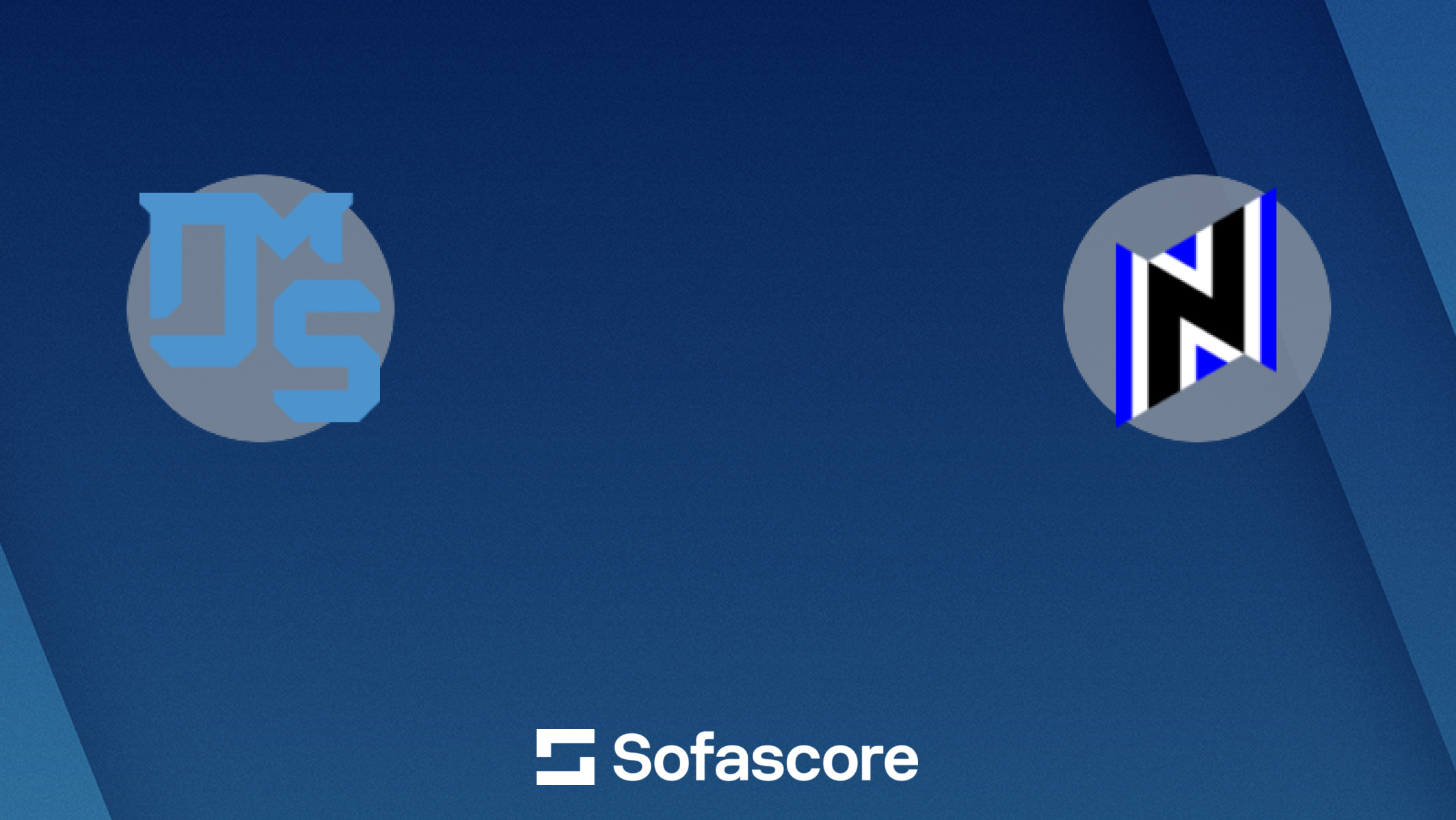 DMS – Night Pulse - Live score | Sofascore