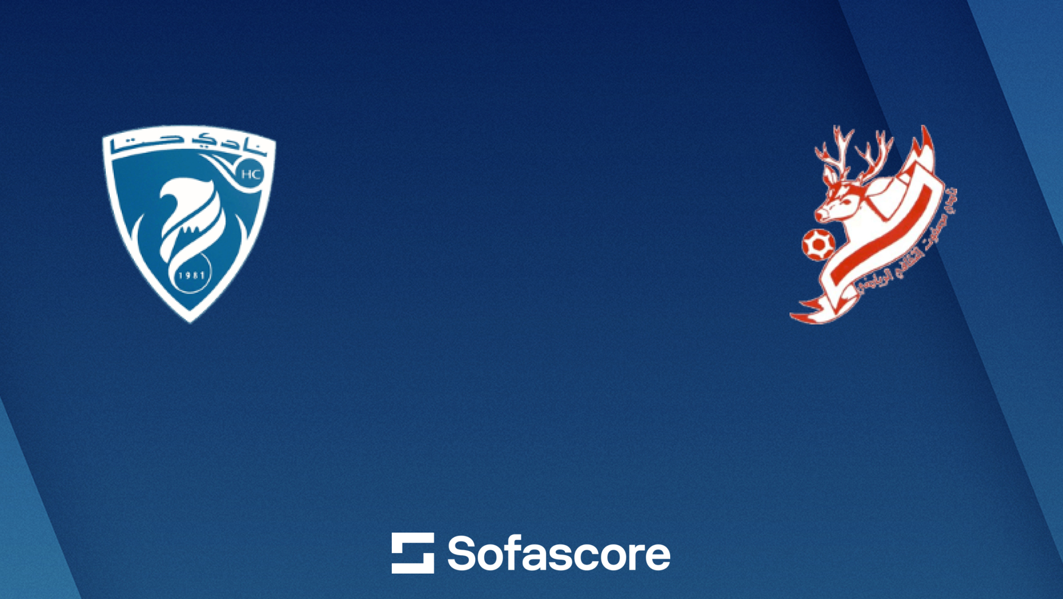 Hatta vs Masfout Sports Club live score, H2H and lineups | Sofascore