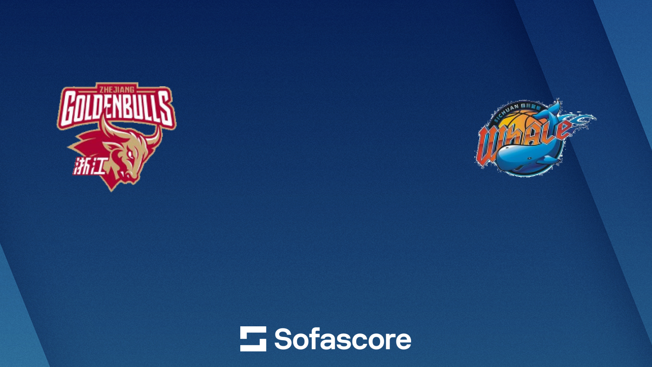 Zhejiang Golden Bulls vs Sichuan Blue Whales scores & predictions ...