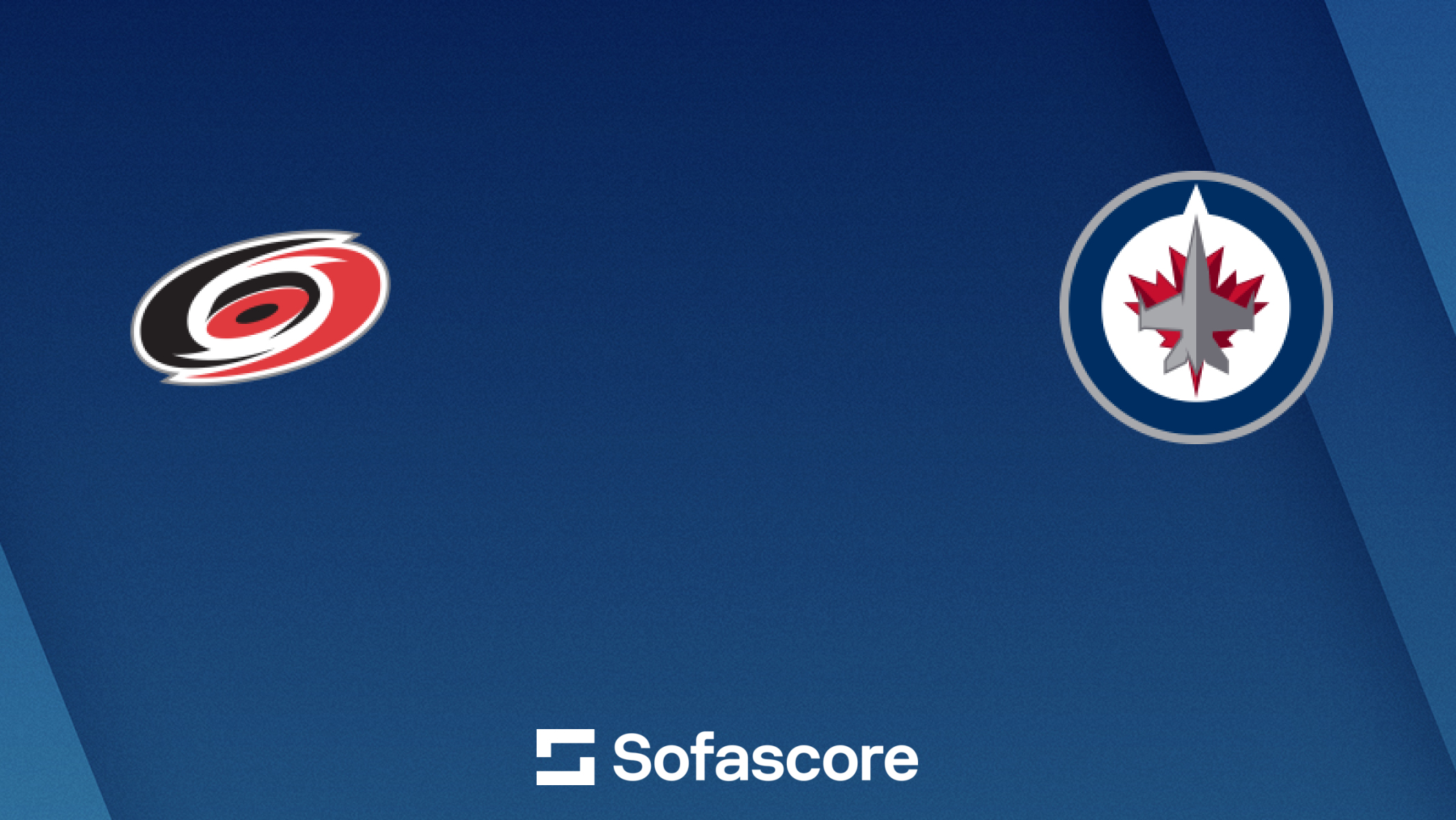 Hurricanes vs Jets scores & predictions | Sofascore