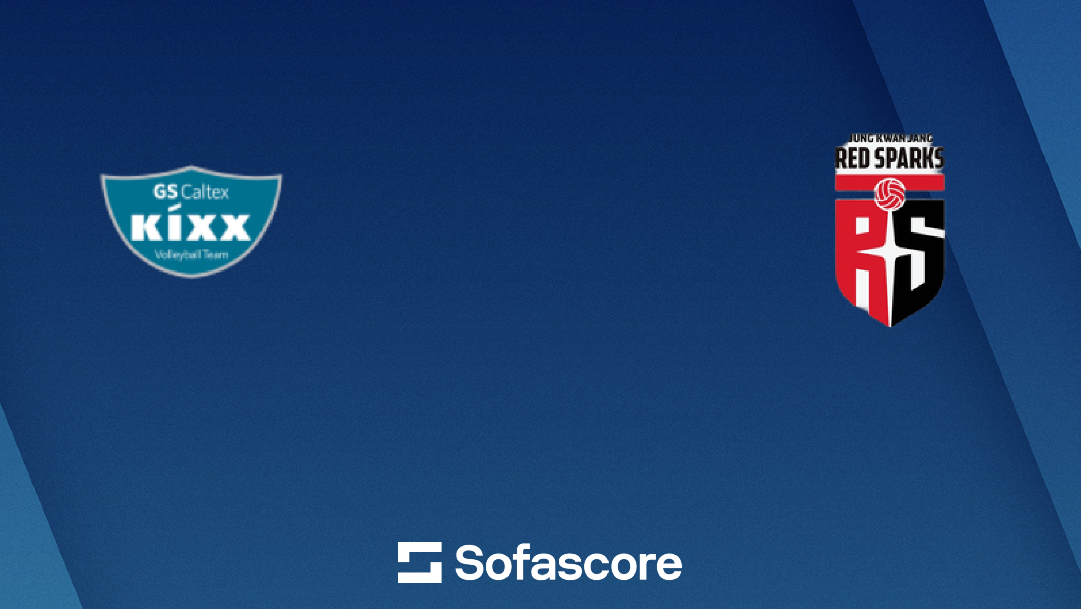 GS Caltex vs KGC scores & predictions | Sofascore