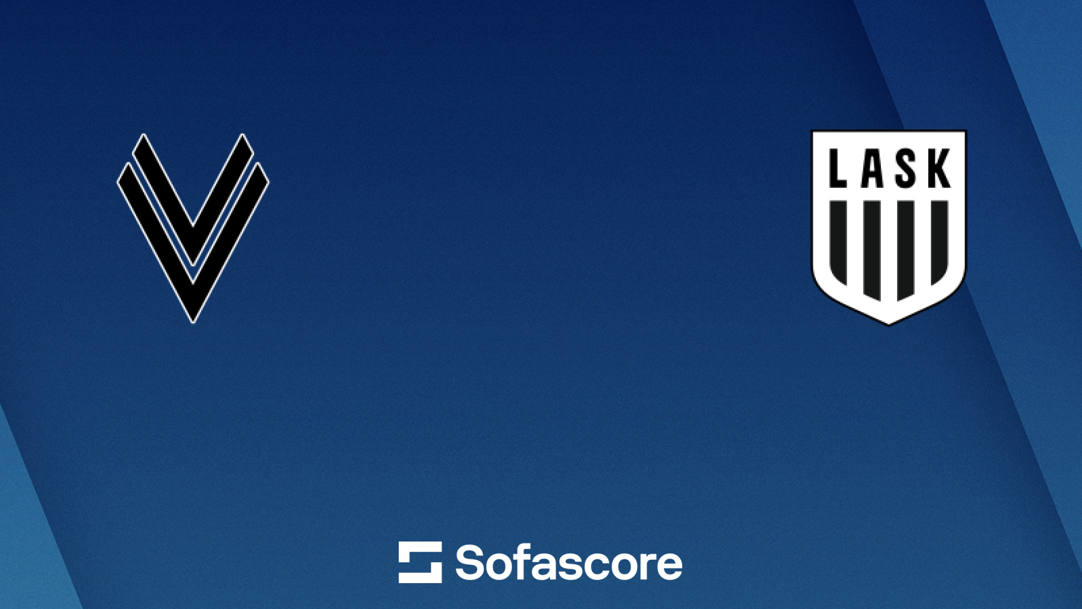 ASK Voitsberg vs LASK live score, H2H and lineups | Sofascore