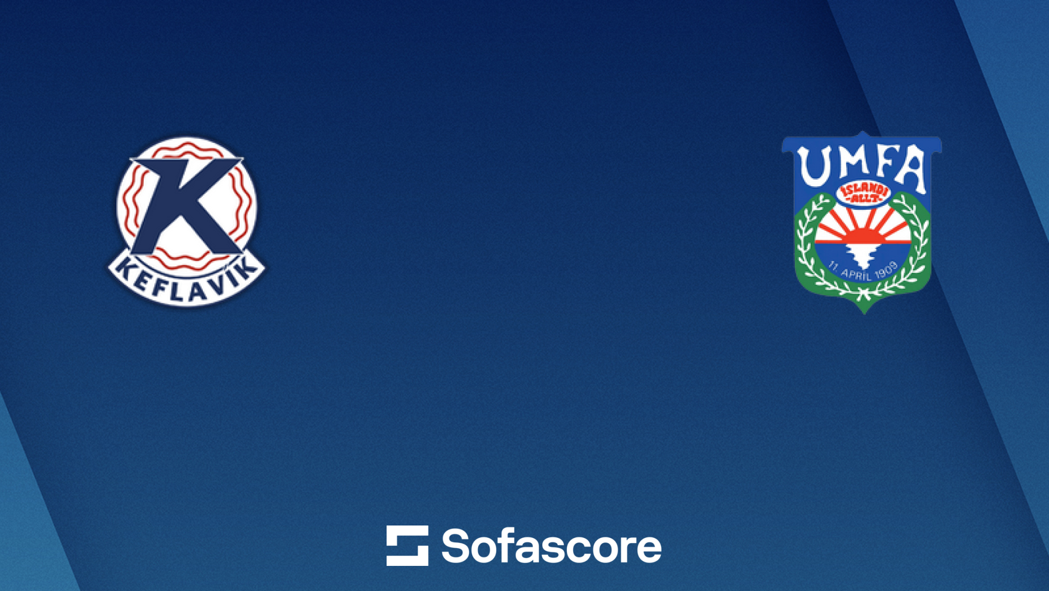 Keflavík IF vs Afturelding live score, H2H and lineups | Sofascore