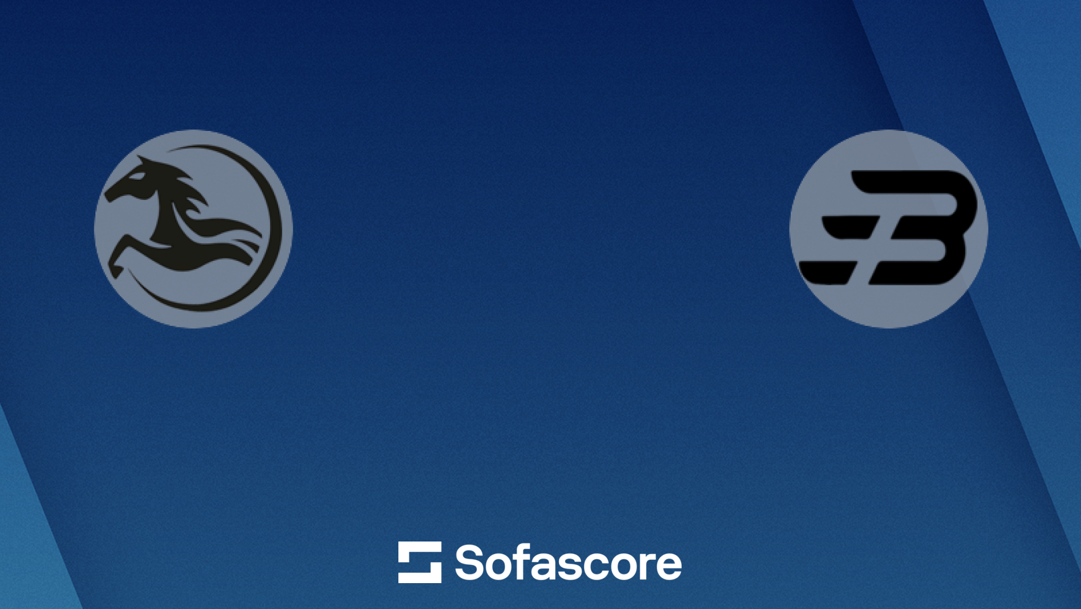 Dark Horse – Team Bright - Live score | Sofascore