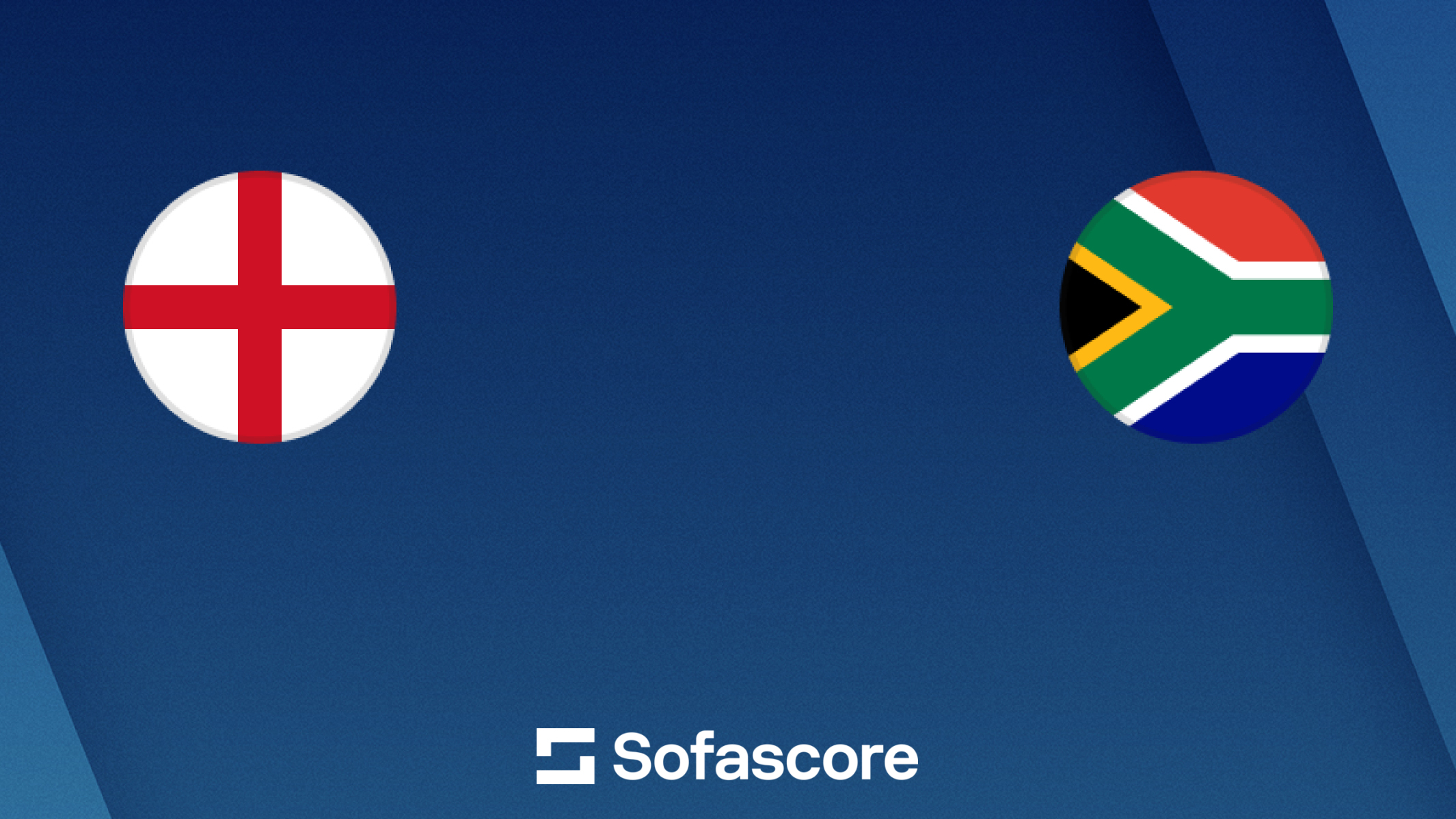 England South Africa live score, video stream and H2H results - Sofascore