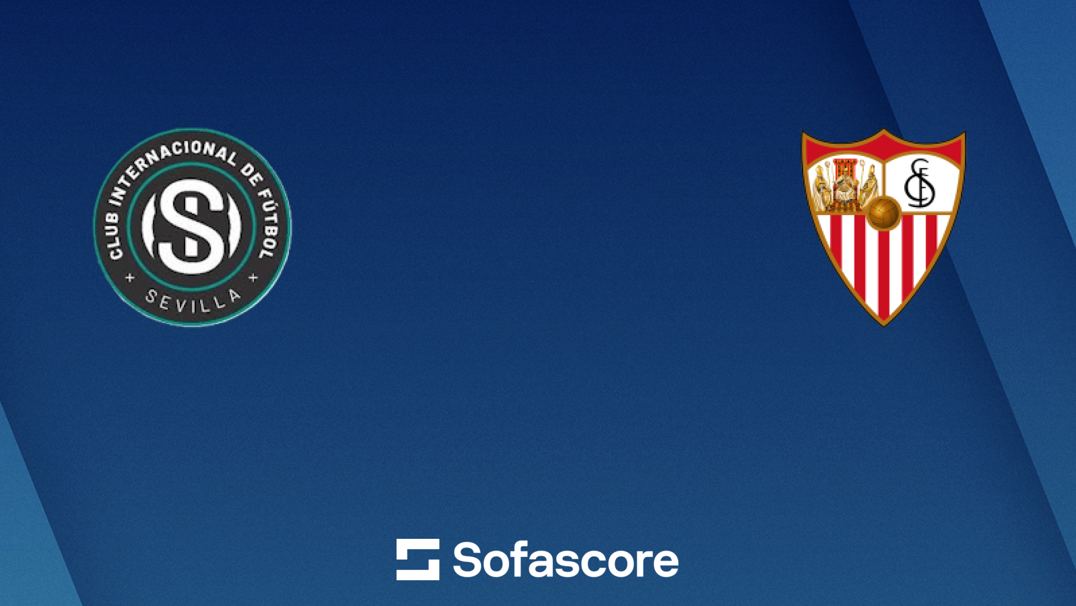 Inter Sevilla vs Sevilla FC C live score, H2H and lineups | Sofascore