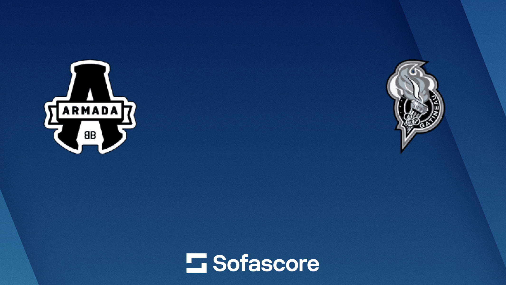 Armada vs Olympiques scores & predictions | Sofascore